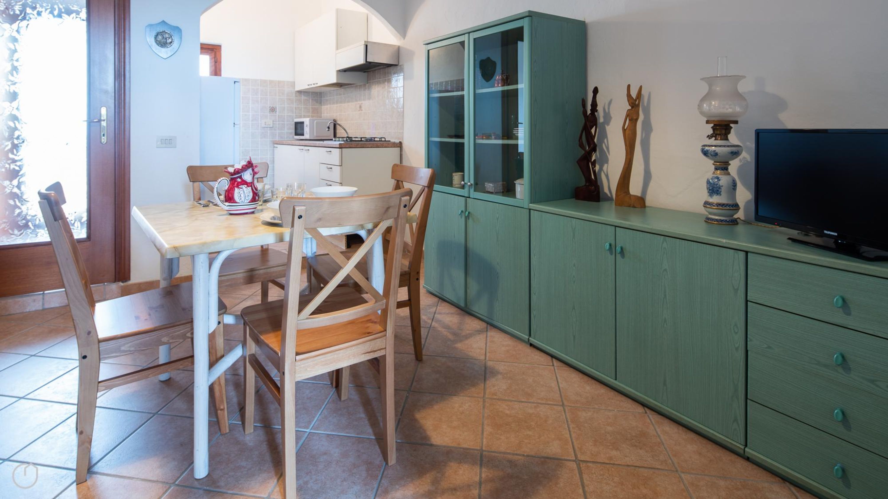 Welcomely - Casa Figarolo - Olbia