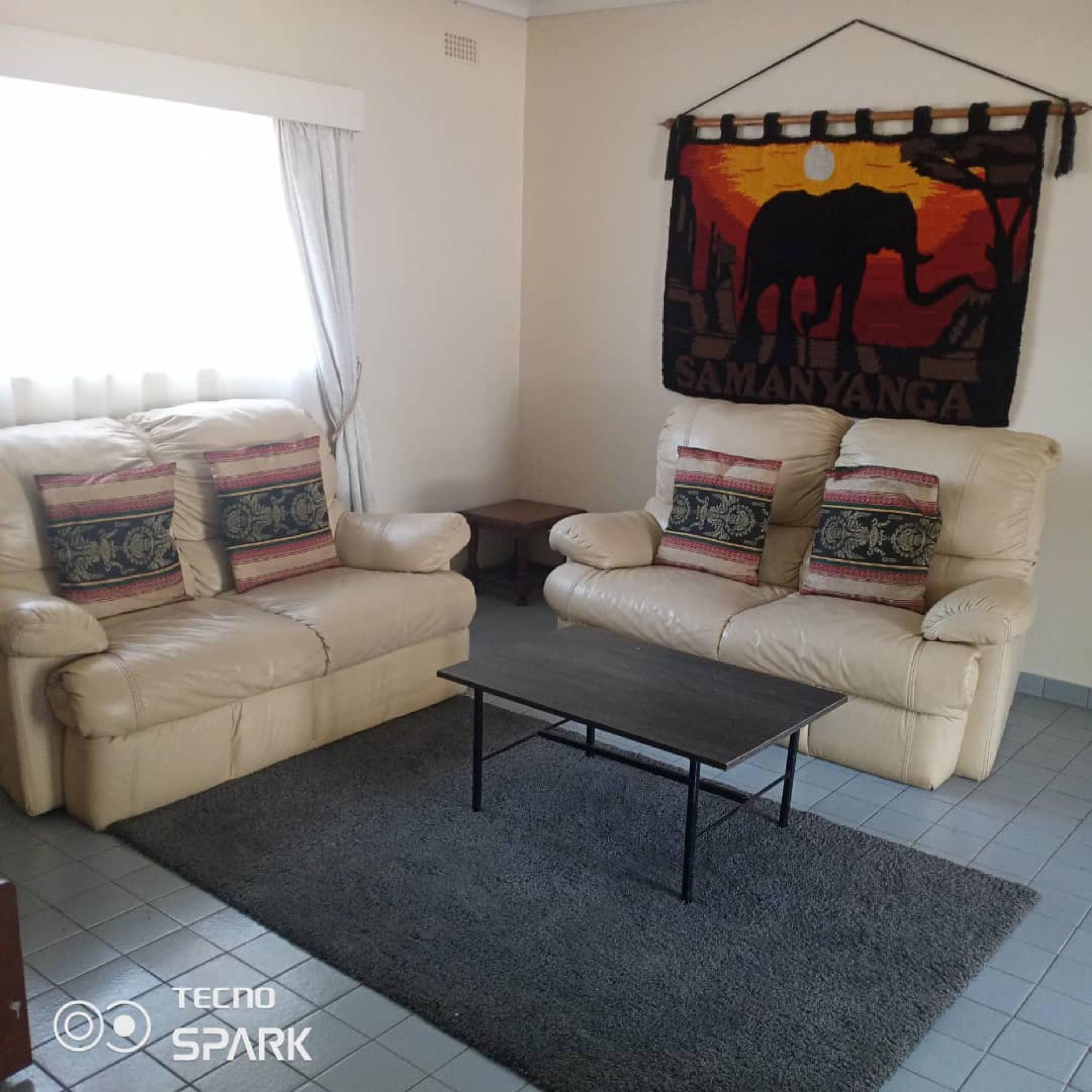Neat And Cosy Cottage With Pool - 2103 - Harare