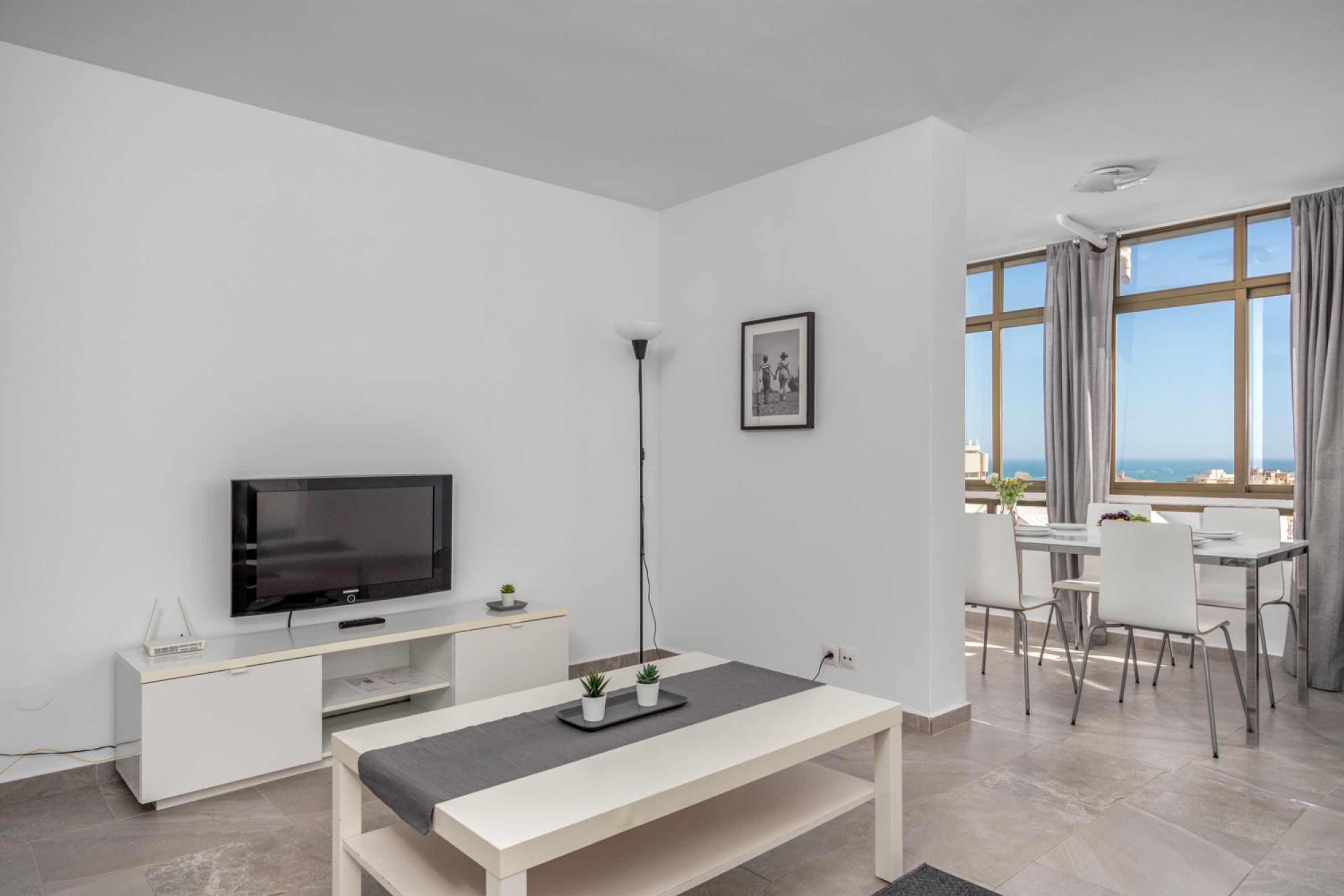 Fuengirola Flat Near The Movida Ref 170 - Fuengirola