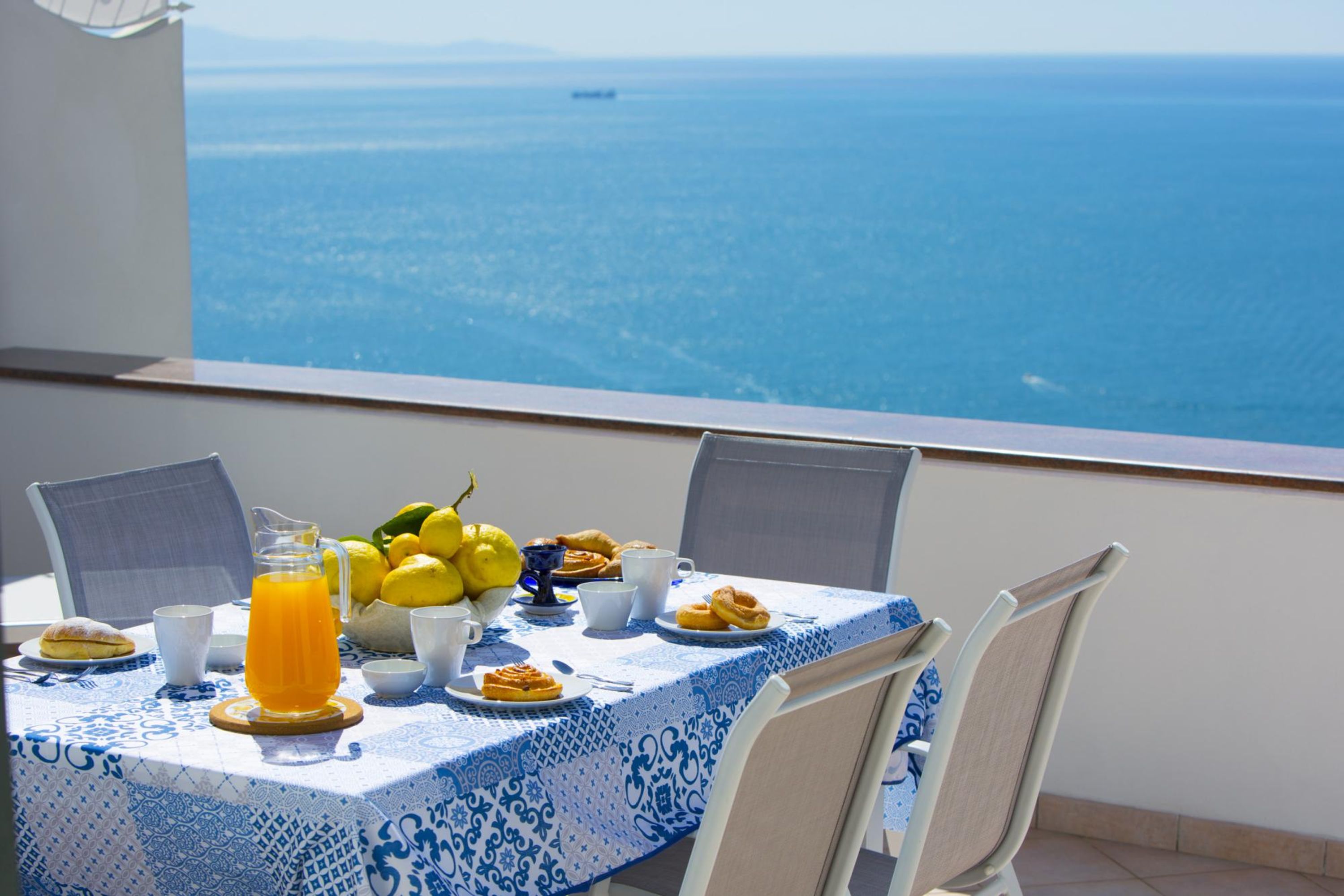 Casa Darly In Positano - Positano