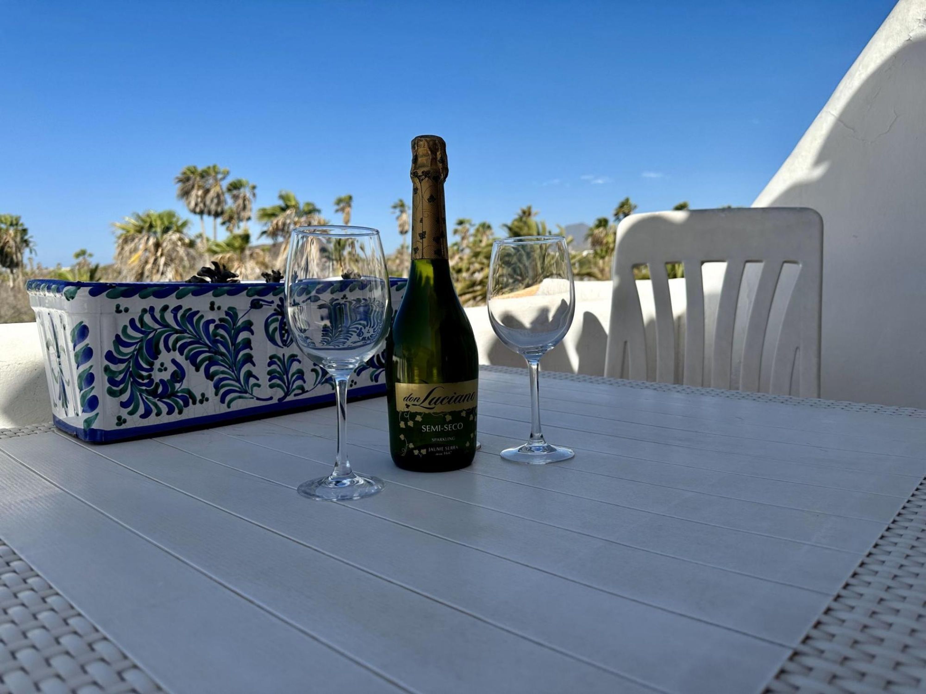 San Andres Apartment 219 - Tenerife South Airport (TFS)