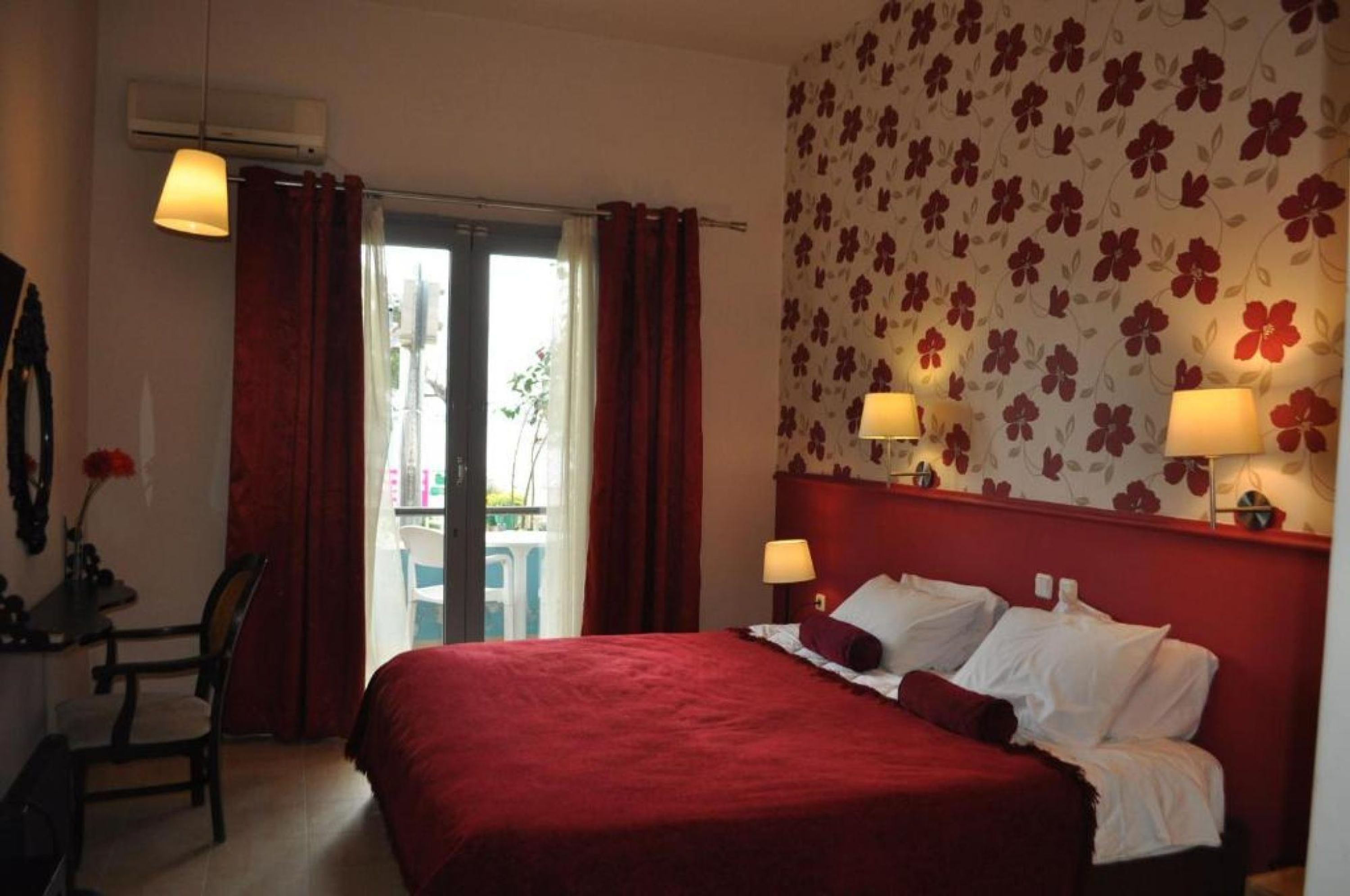 101 | Okeania Double Room Ground Floor