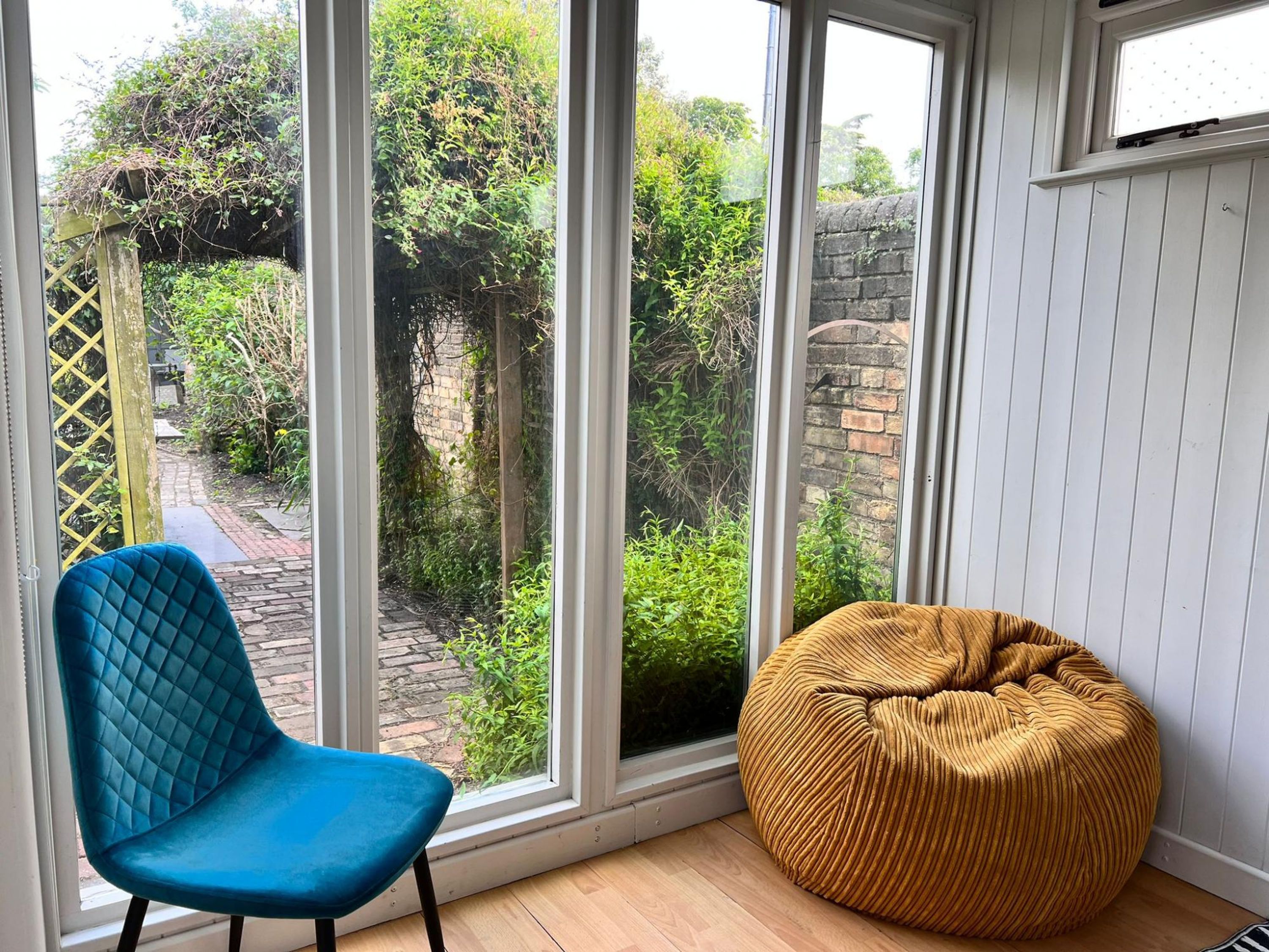 Topaz House in Cambridge