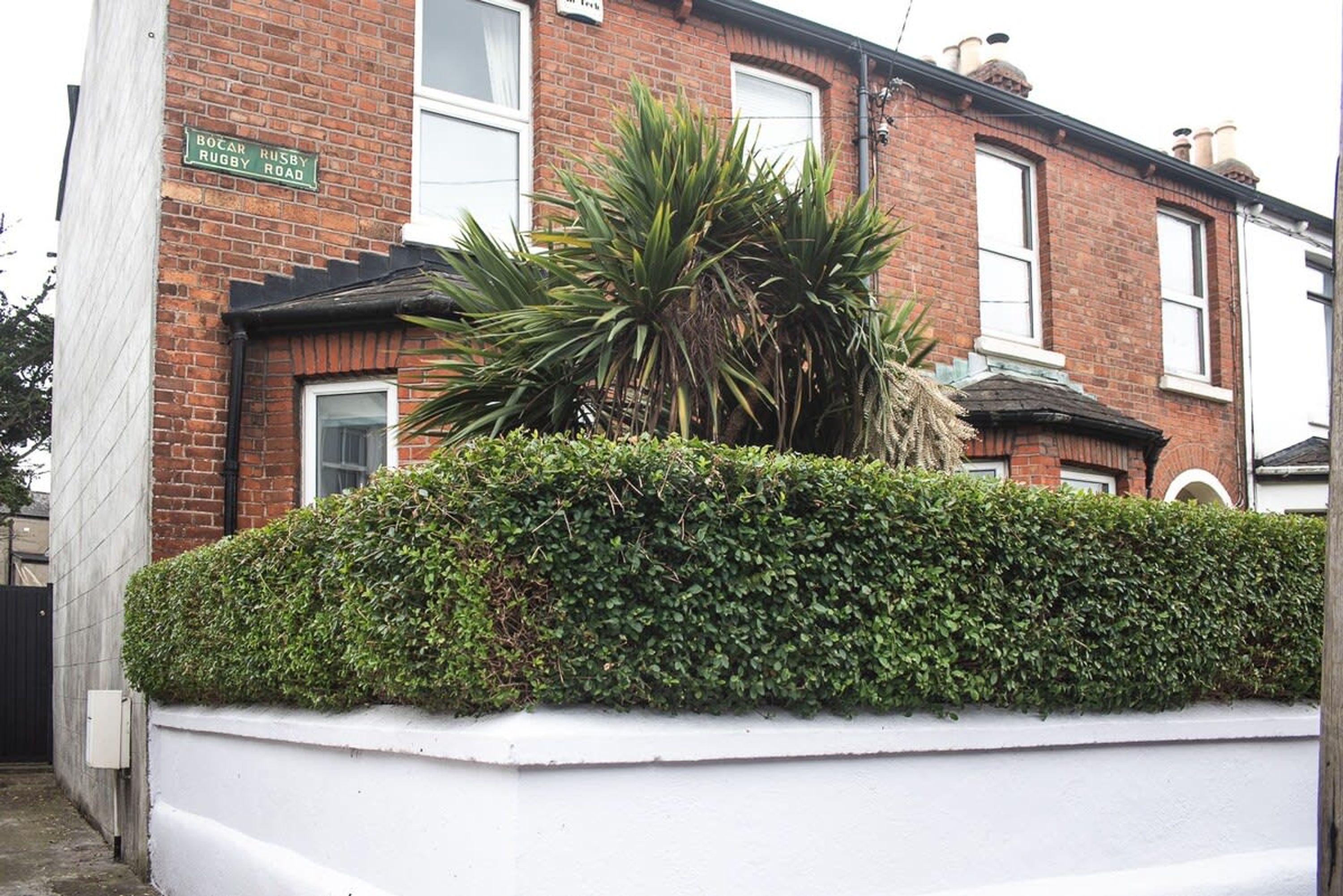 Rugby Lodge 3 Bedrooms Dublin - Dublin