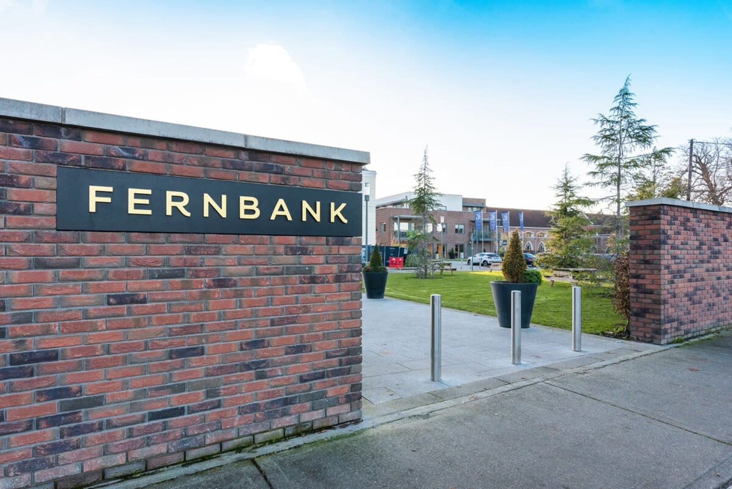 Fernbank Executive - Dublin