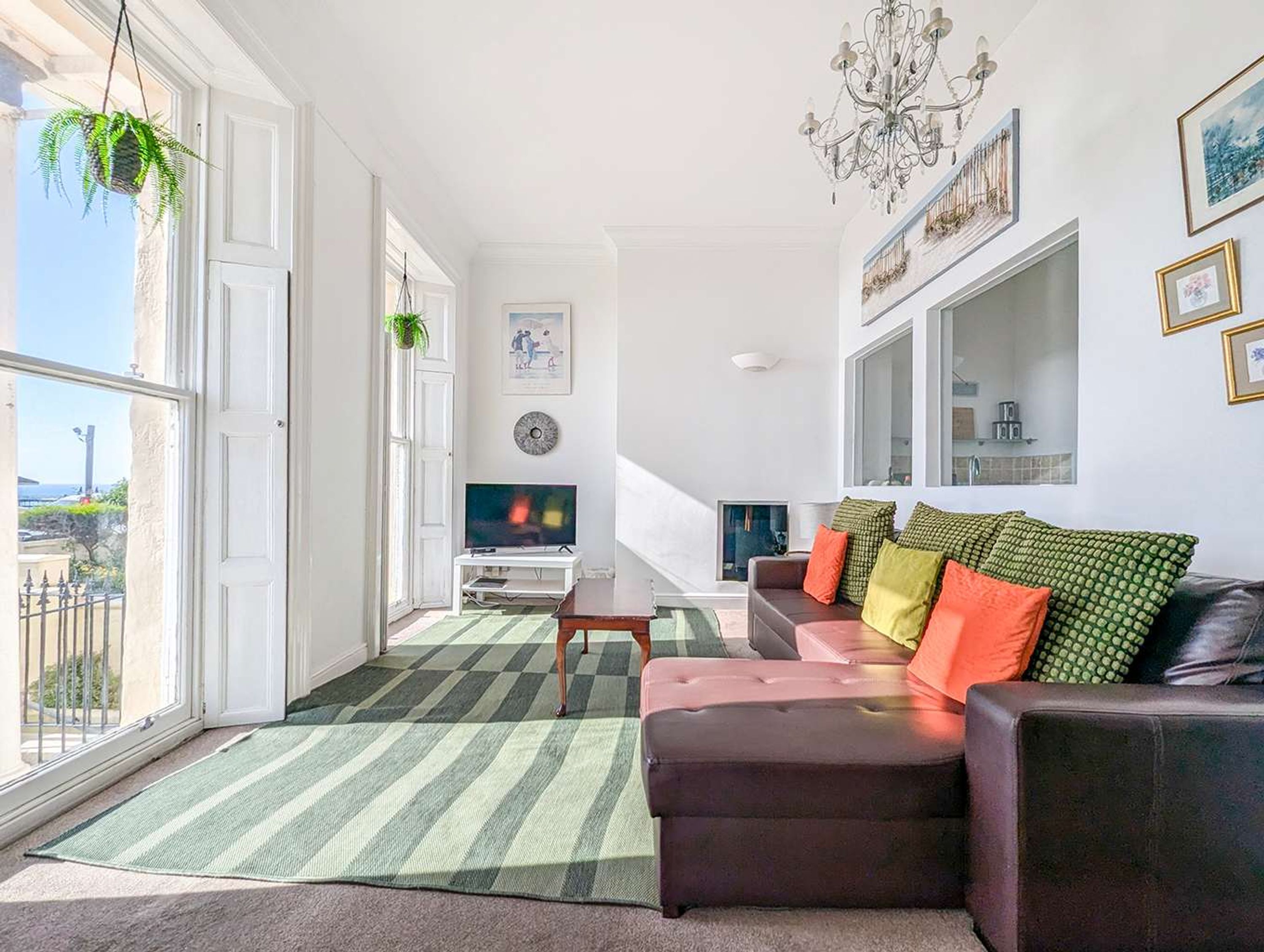 Marine Parade  Sea View  By Brighton Holiday Lets - Brighton