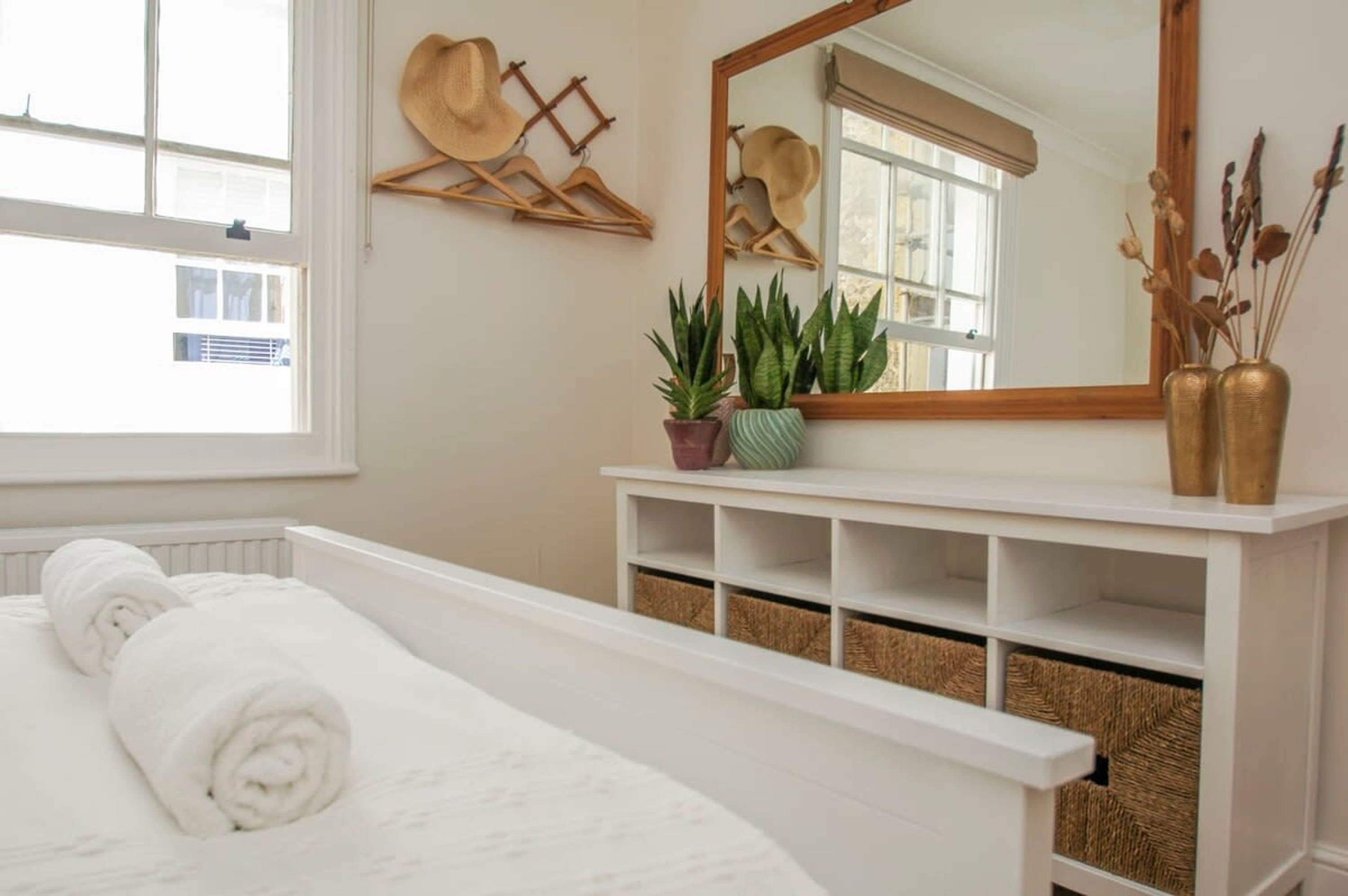 Waterloo Apartment   By Brighton Holiday Lets - West Sussex