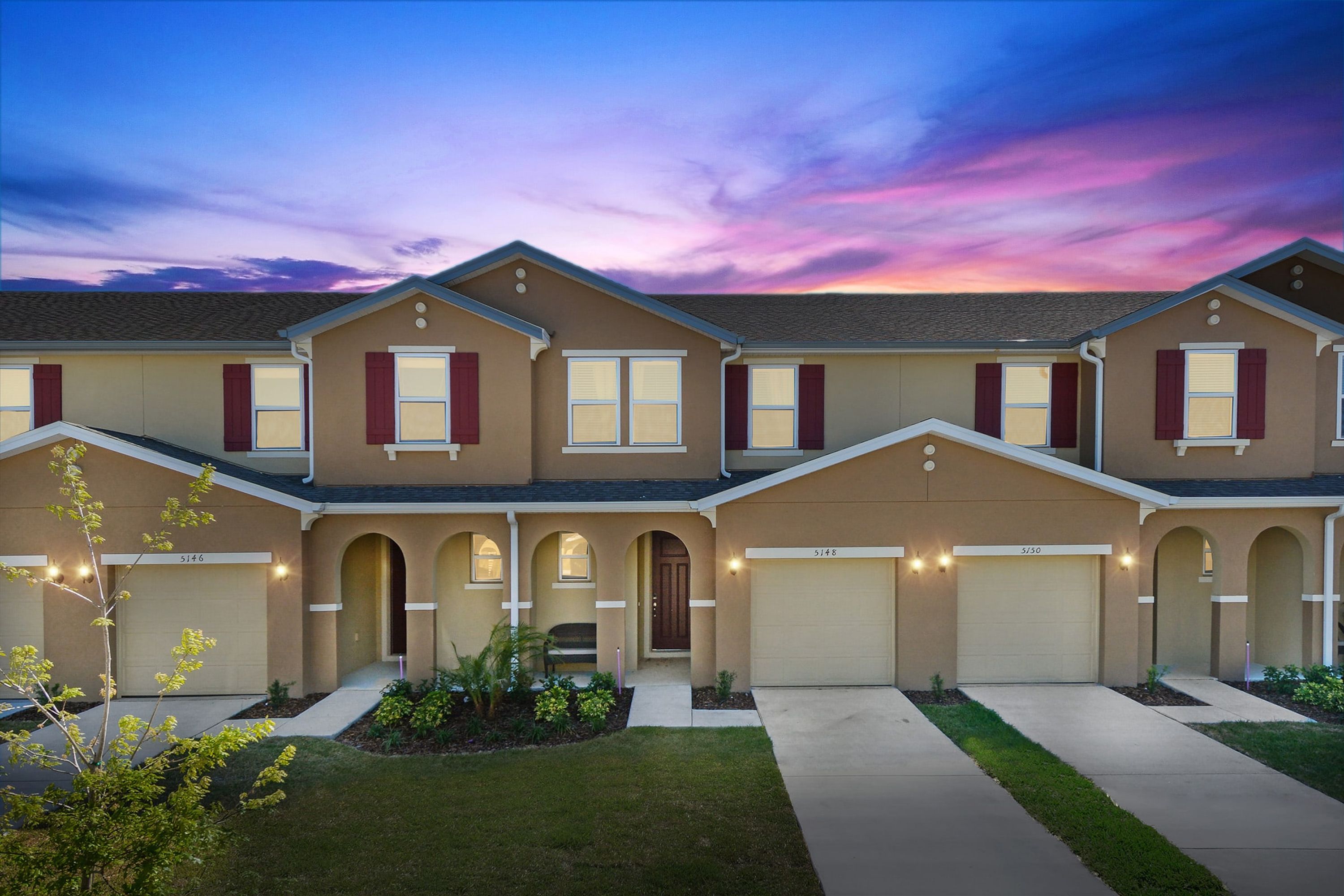 Family Friendly 4bed Sleeps 8 Close Disney  Compassbayresort 5148 - Florida
