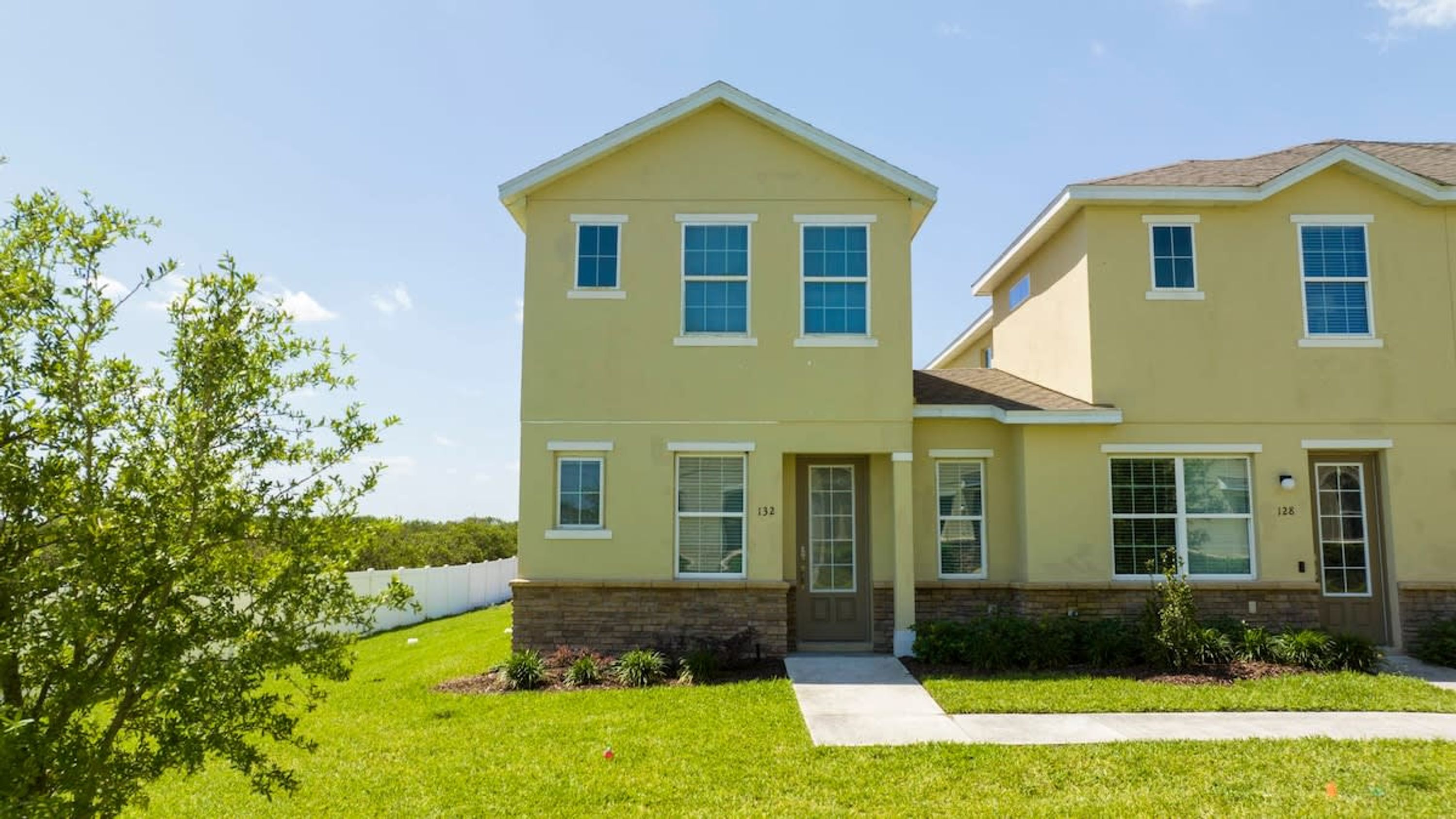 Splendid 4bd Close To Disney   Holly Village 132 - Haines City, FL