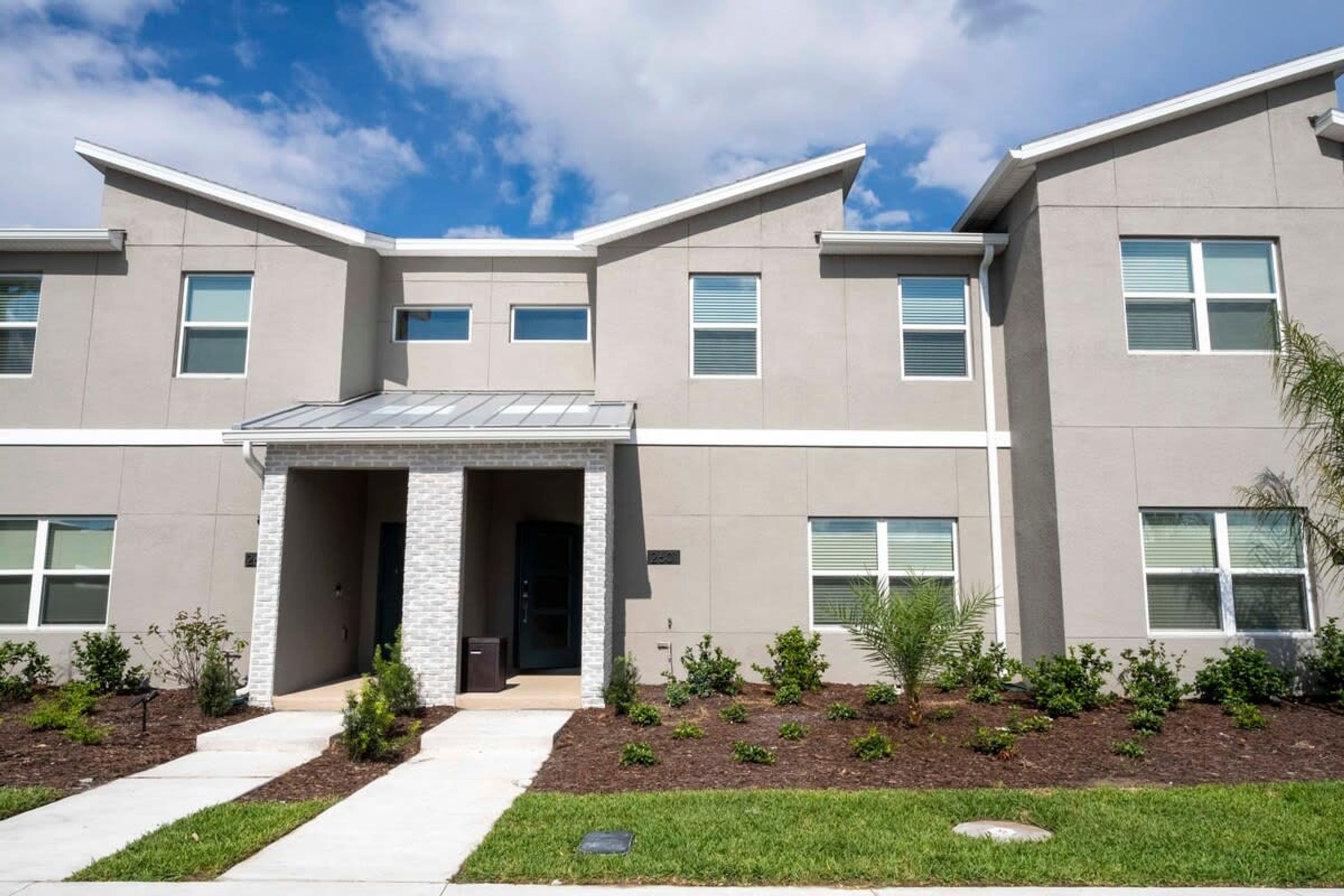 Marvelous 4bd With Pool At Storey Lake Resort 2601 - Kissimmee