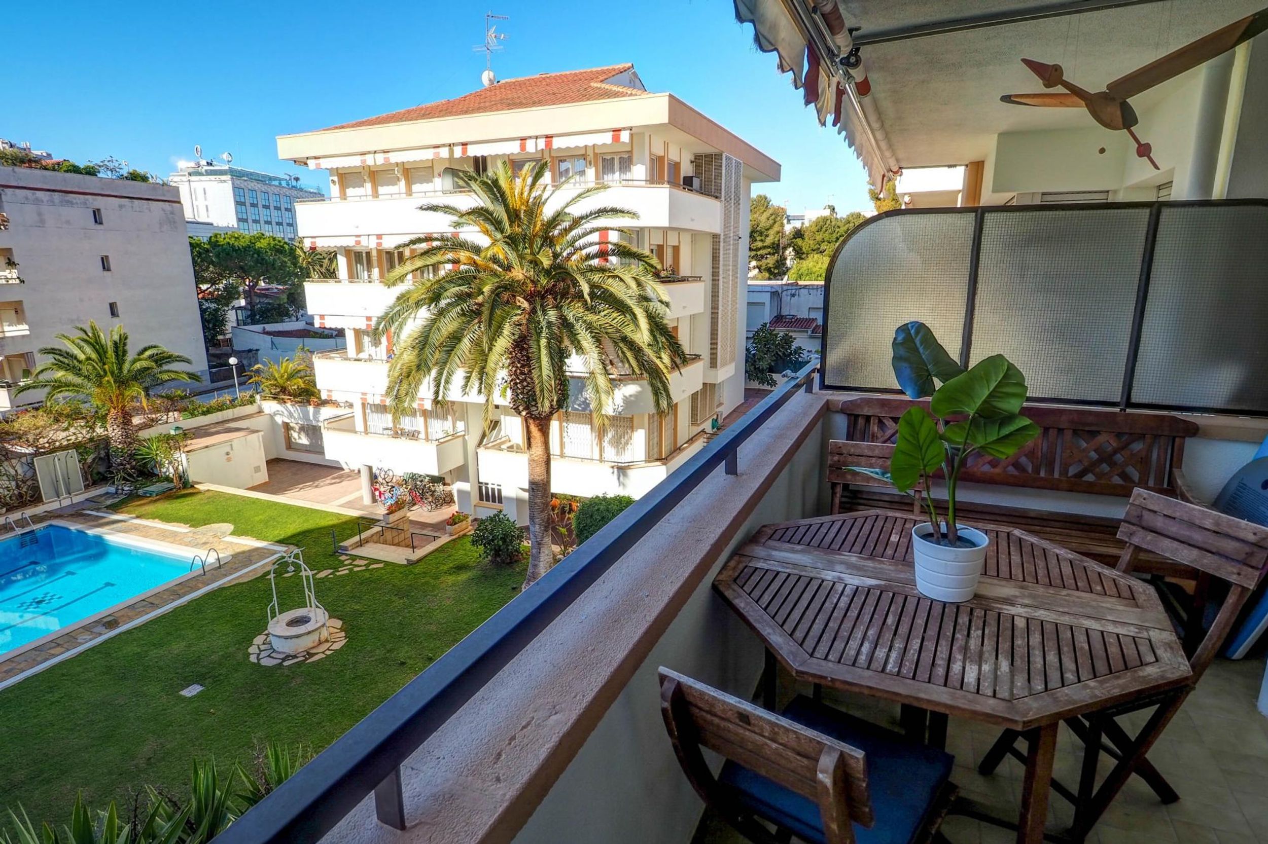 Clarimar Apartment By Hello Homes Sitges - Sitges