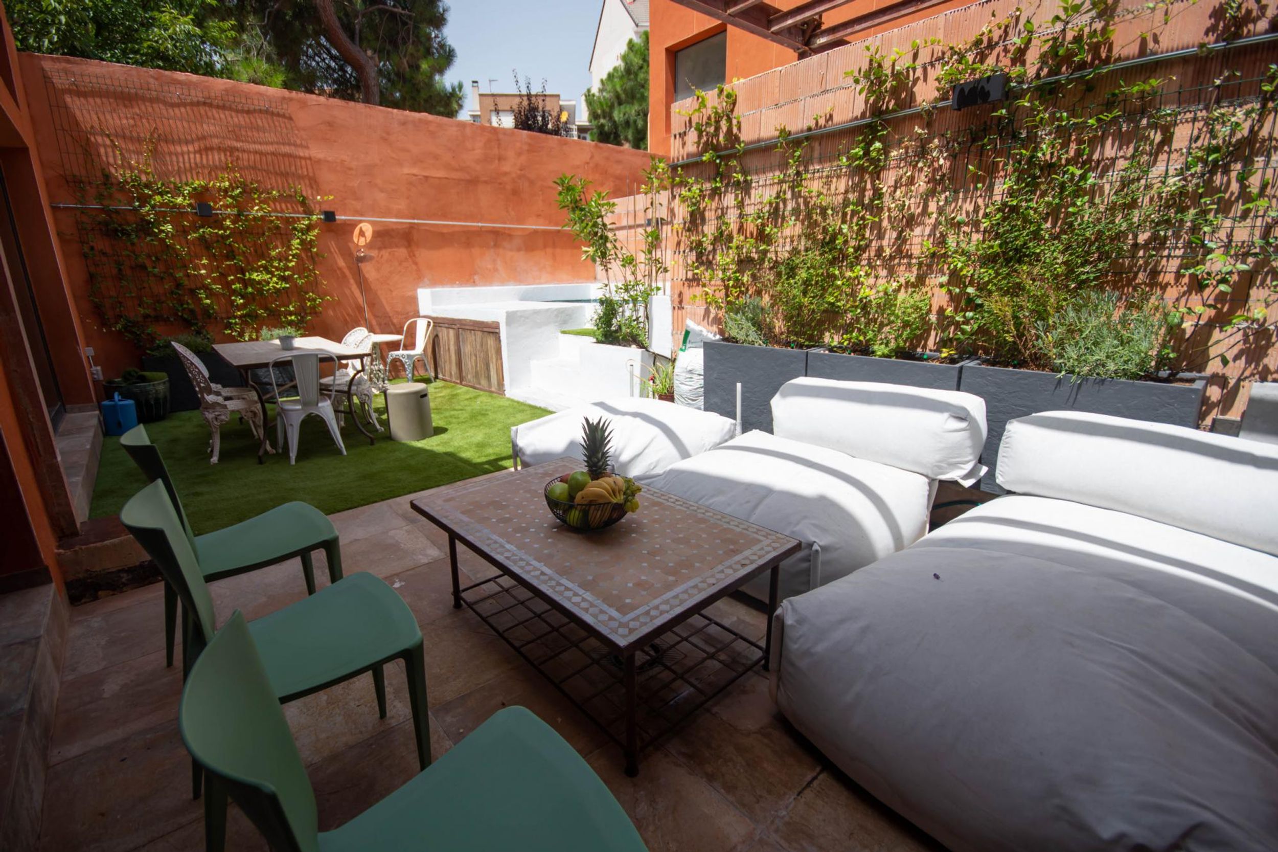 M (Pdd5) Elegant And Luxurious Apartment In Madrid - Madrid