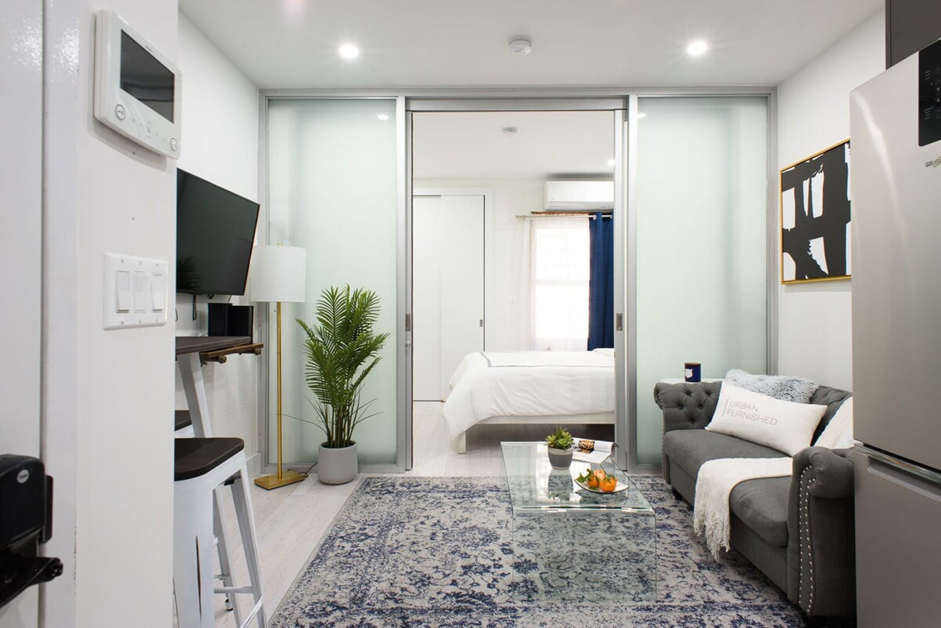 78-3b New Junior 1 Br Prime Ues Wd In Unit - Manhattan, NY