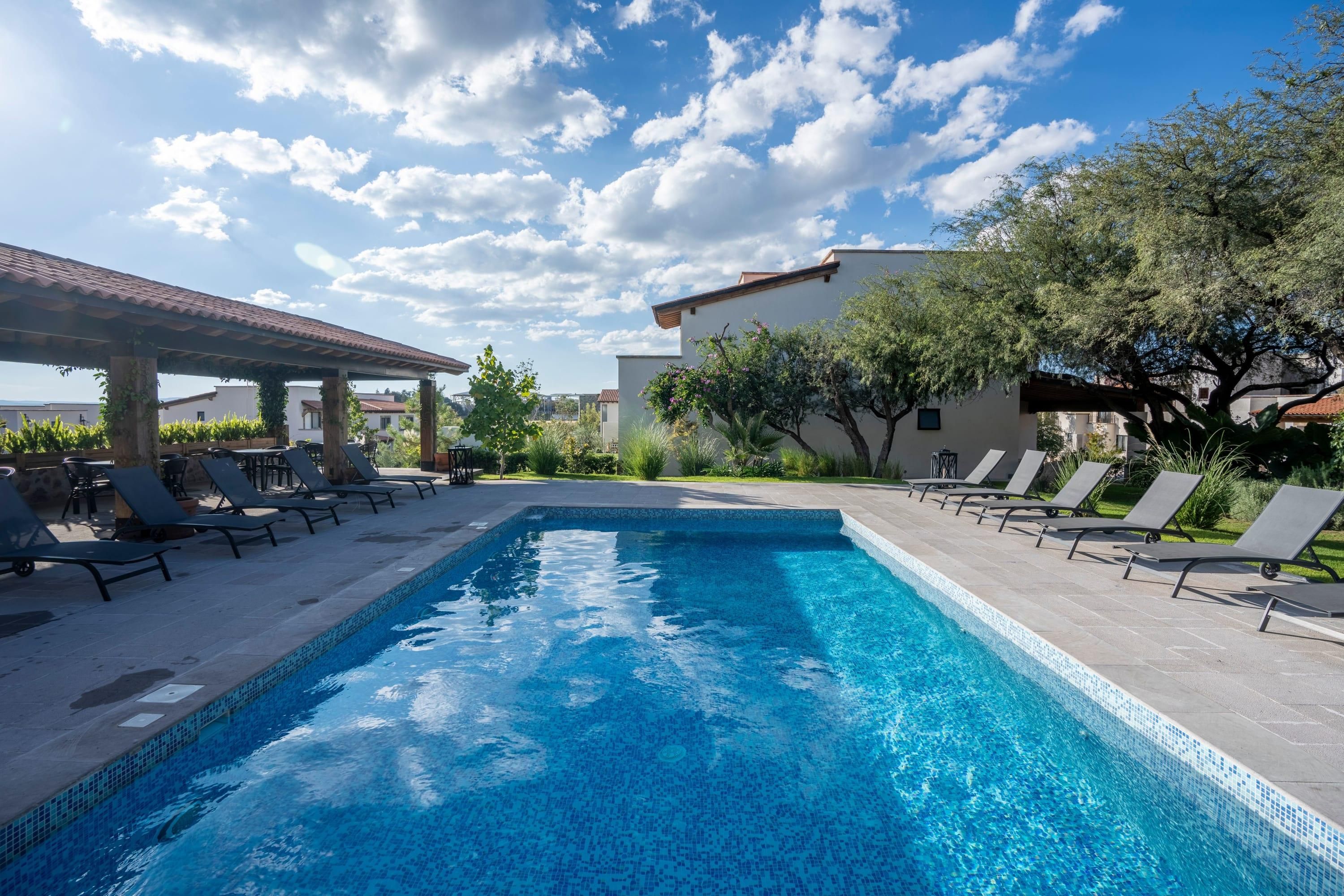 Experience San Miguel Nestled In Nueva Escondida - San Miguel de Allende