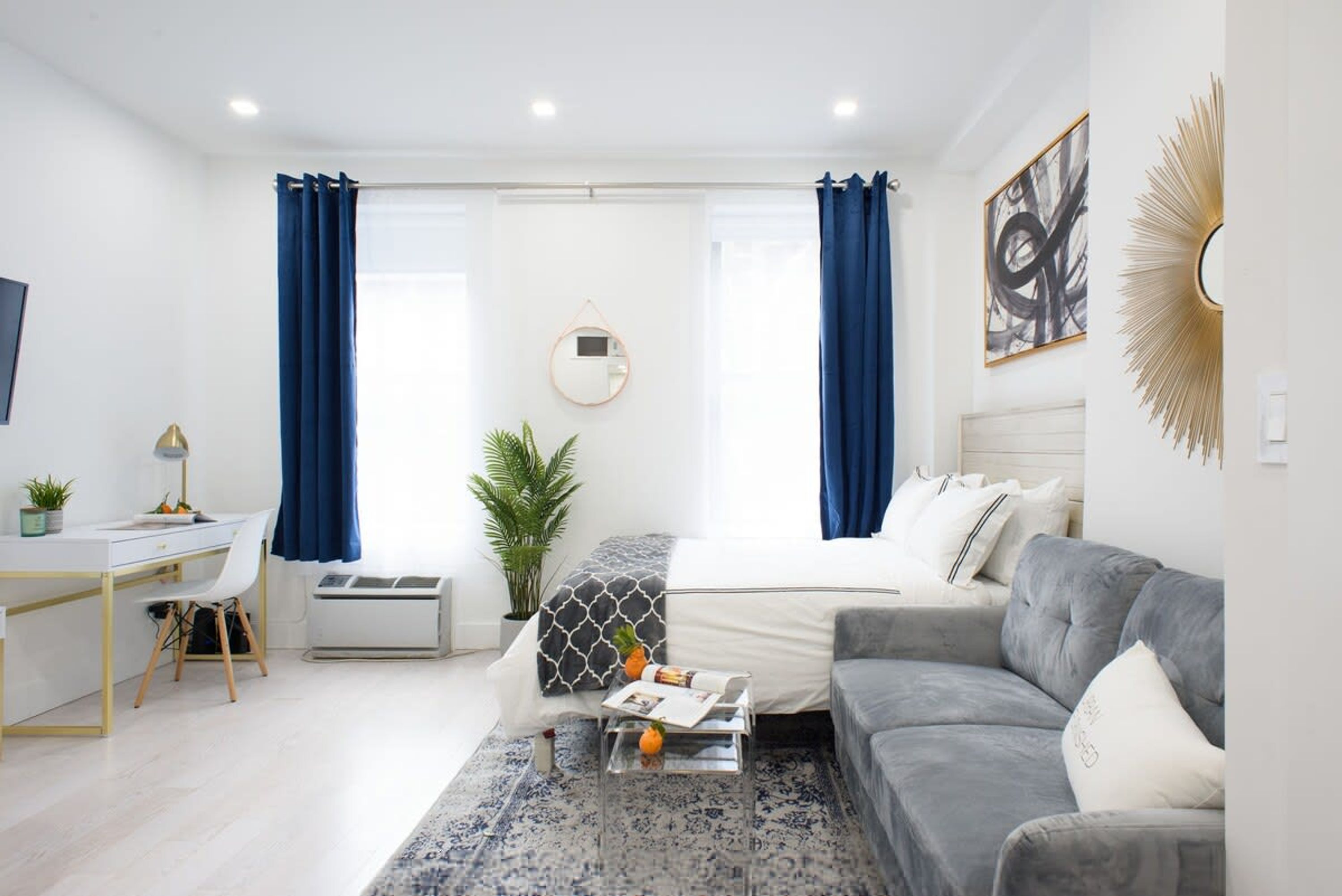 62-3a New Prime Ues W D In Unit Walk 2 C Park - Union City, NJ