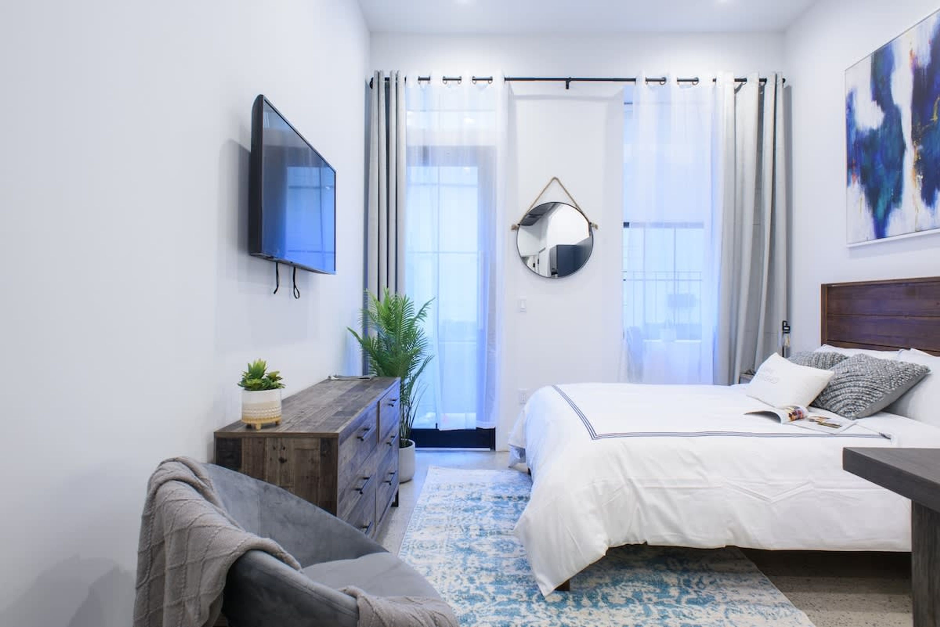 3-2 New Prime E Village Private Outdoor - New York City