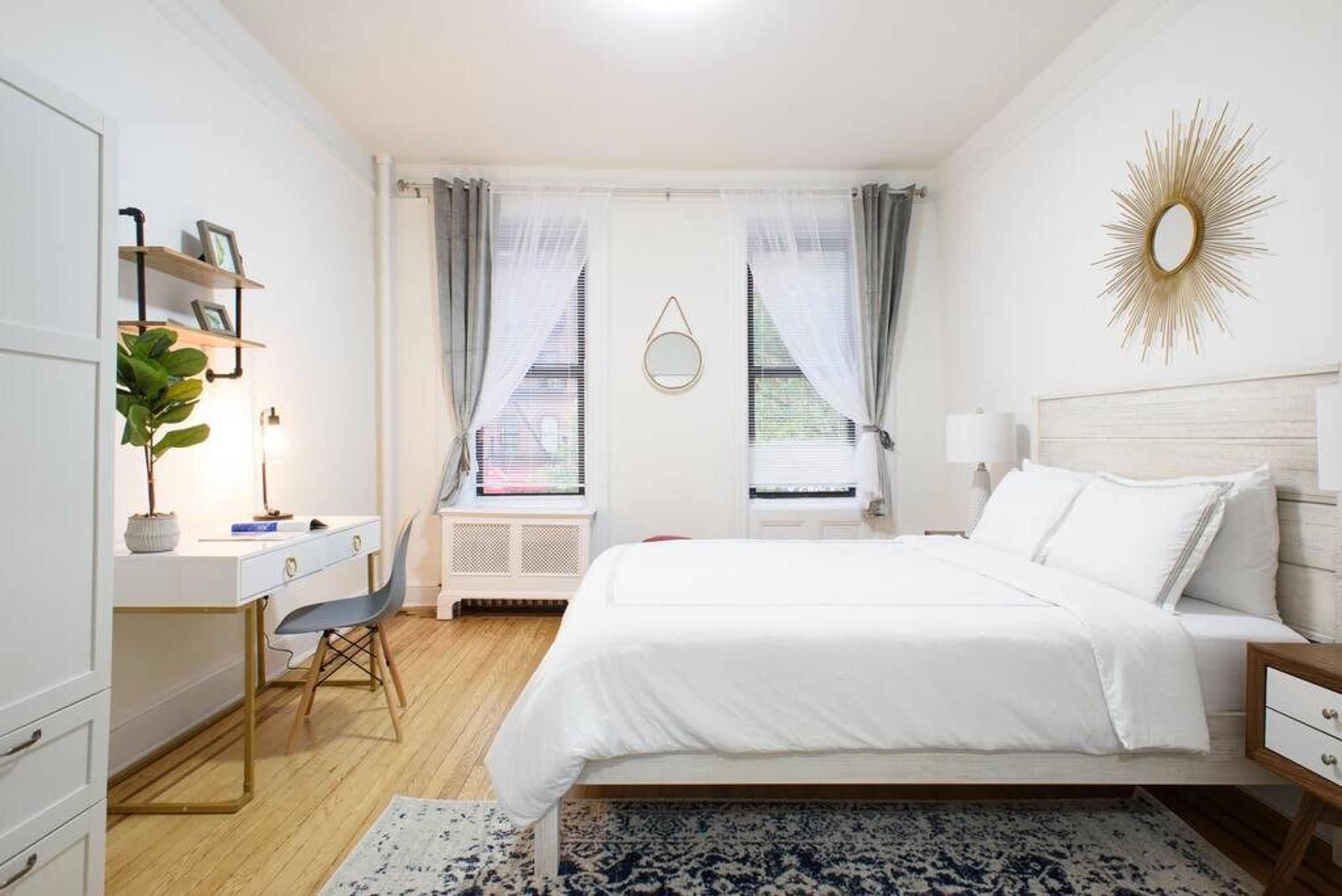 1567-1a  New 2br Prime Upper East Apt  W D - Manhattan, NY