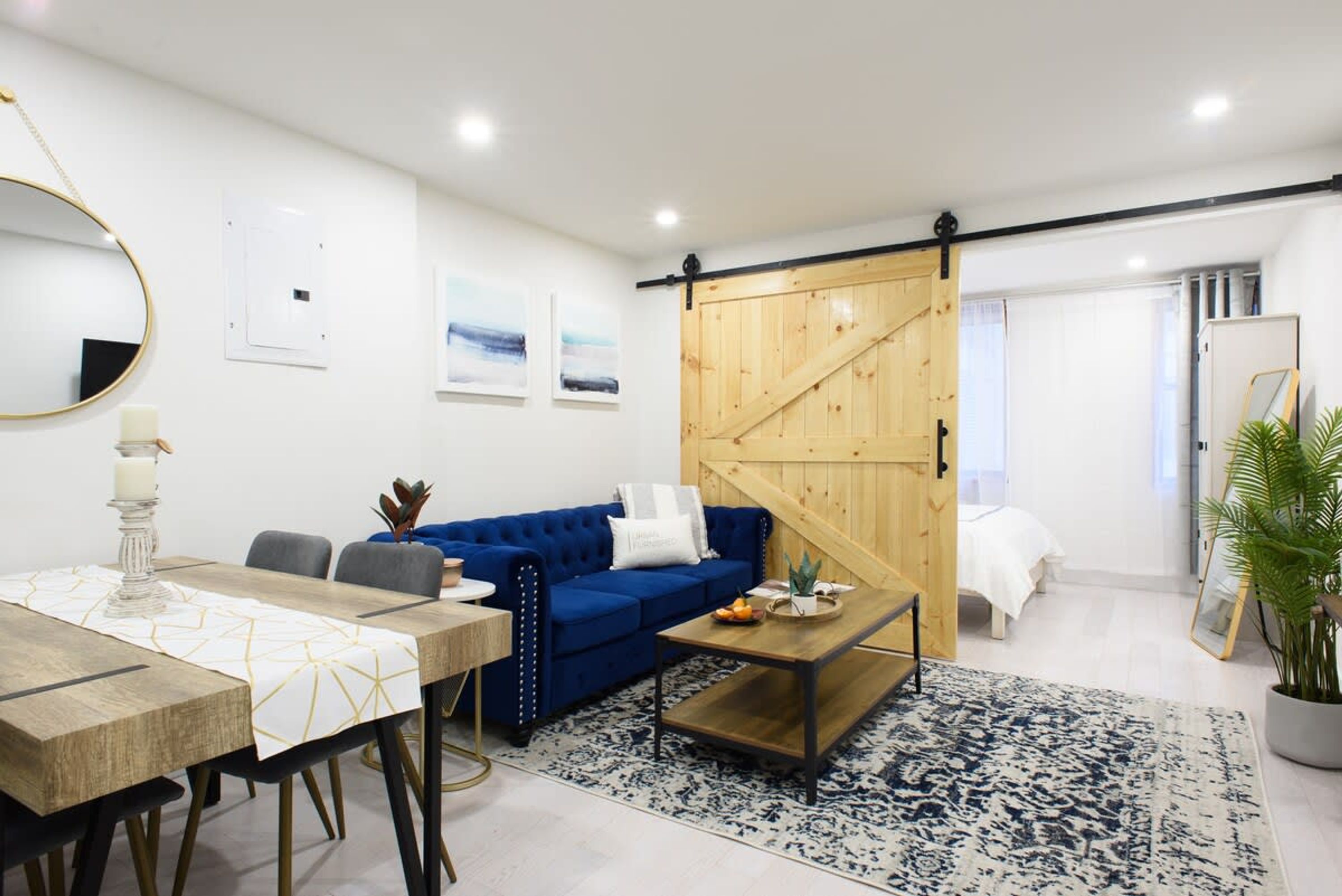 75-3a 3br Duplex Prime Ues Wd In Unit Sleeps 6 - Nova York (estado)