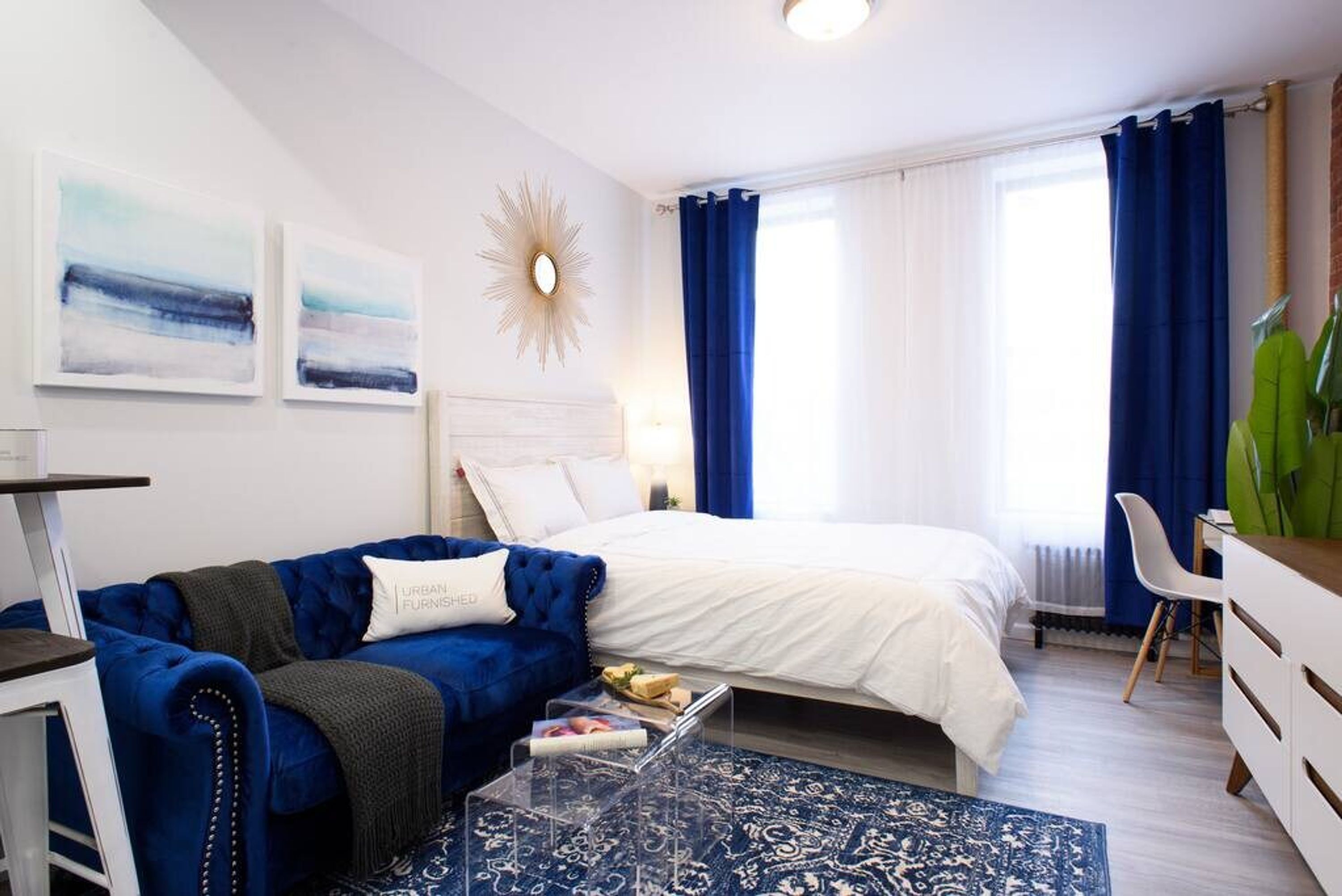 240-11  New Studio Prime Upper East W D - Englewood, NJ