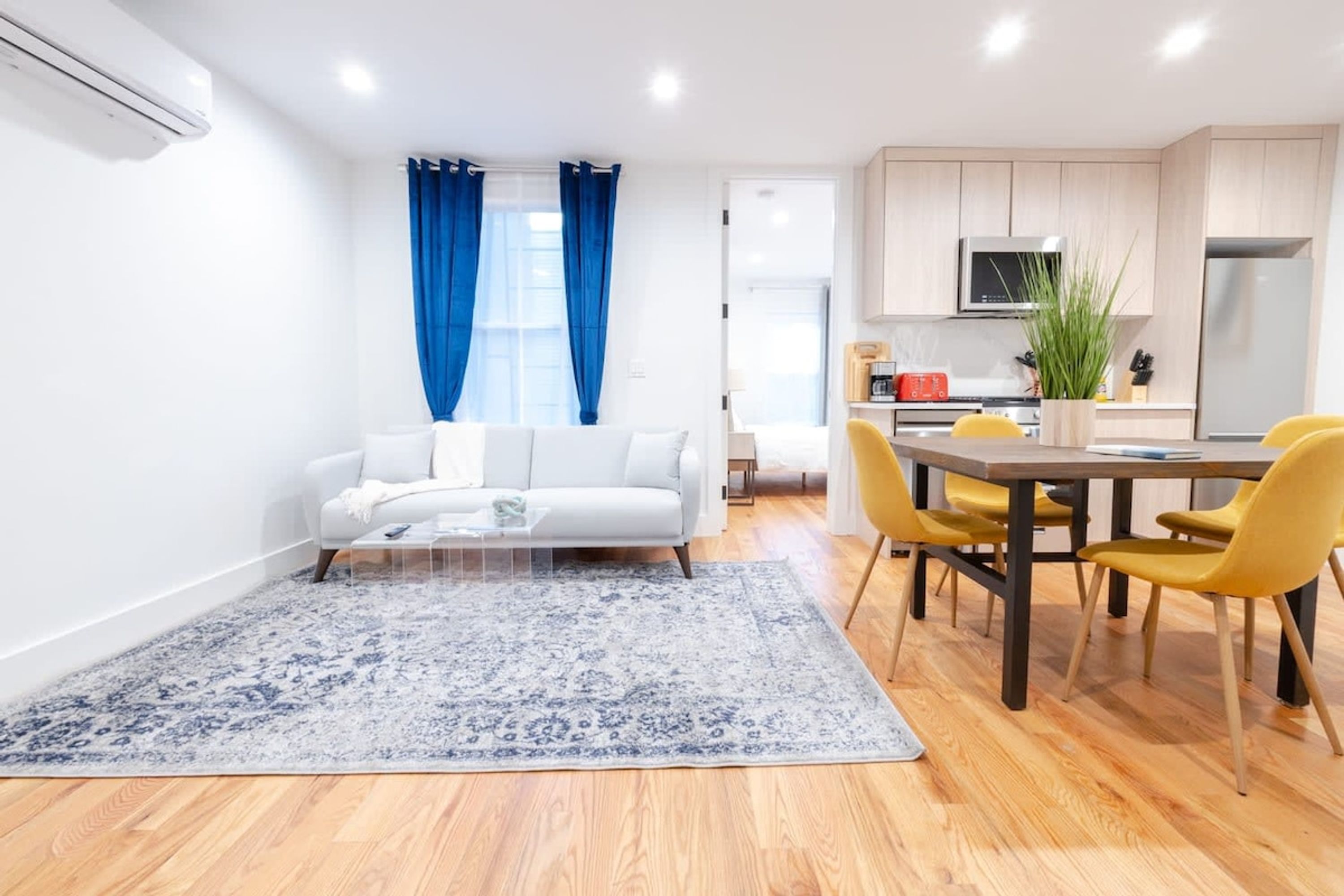 323-1 Specious 2br Williamsburg - New York