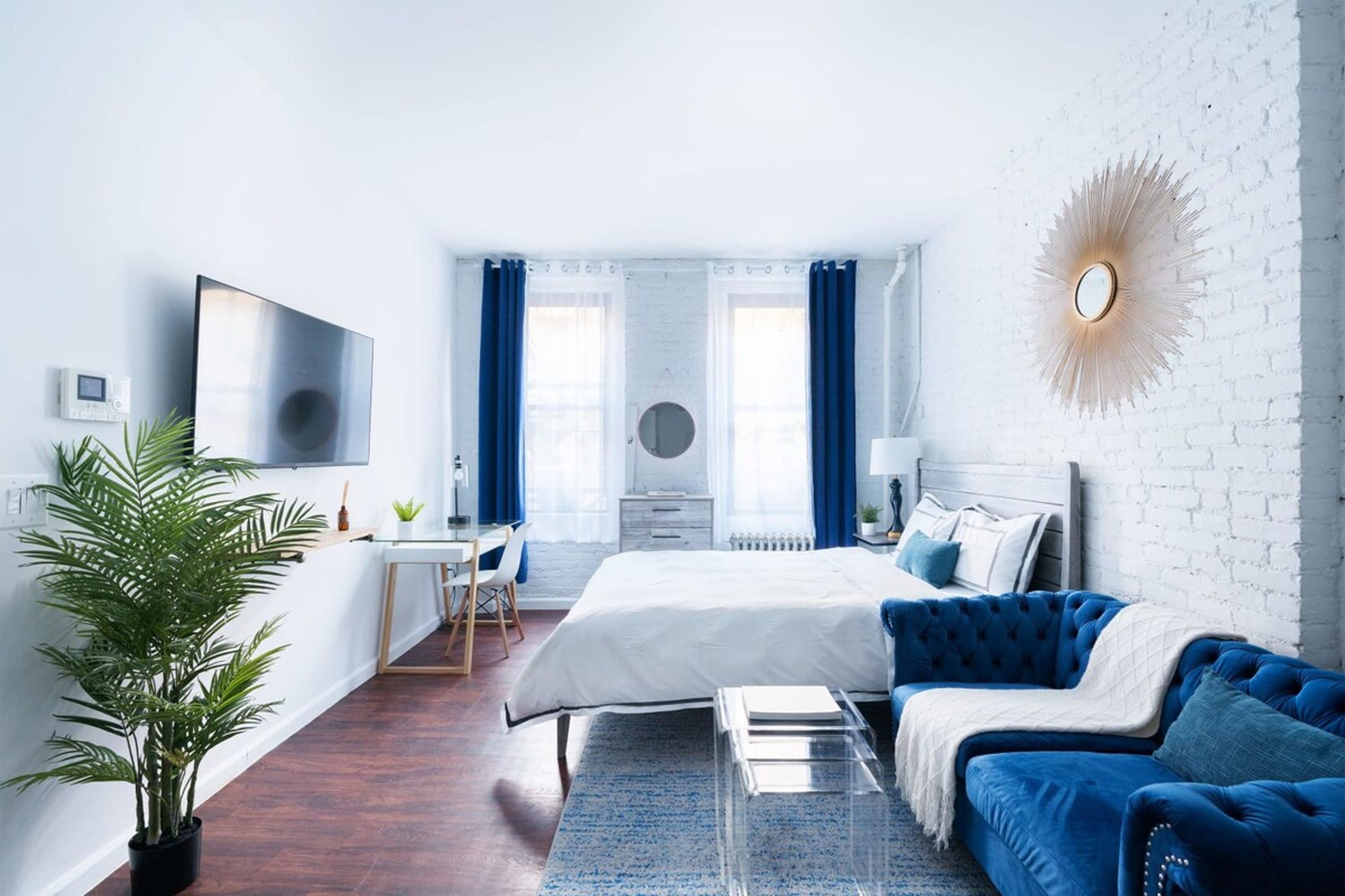 83-2fe  Ues Central Park Newly Furnished Studio - Nueva York