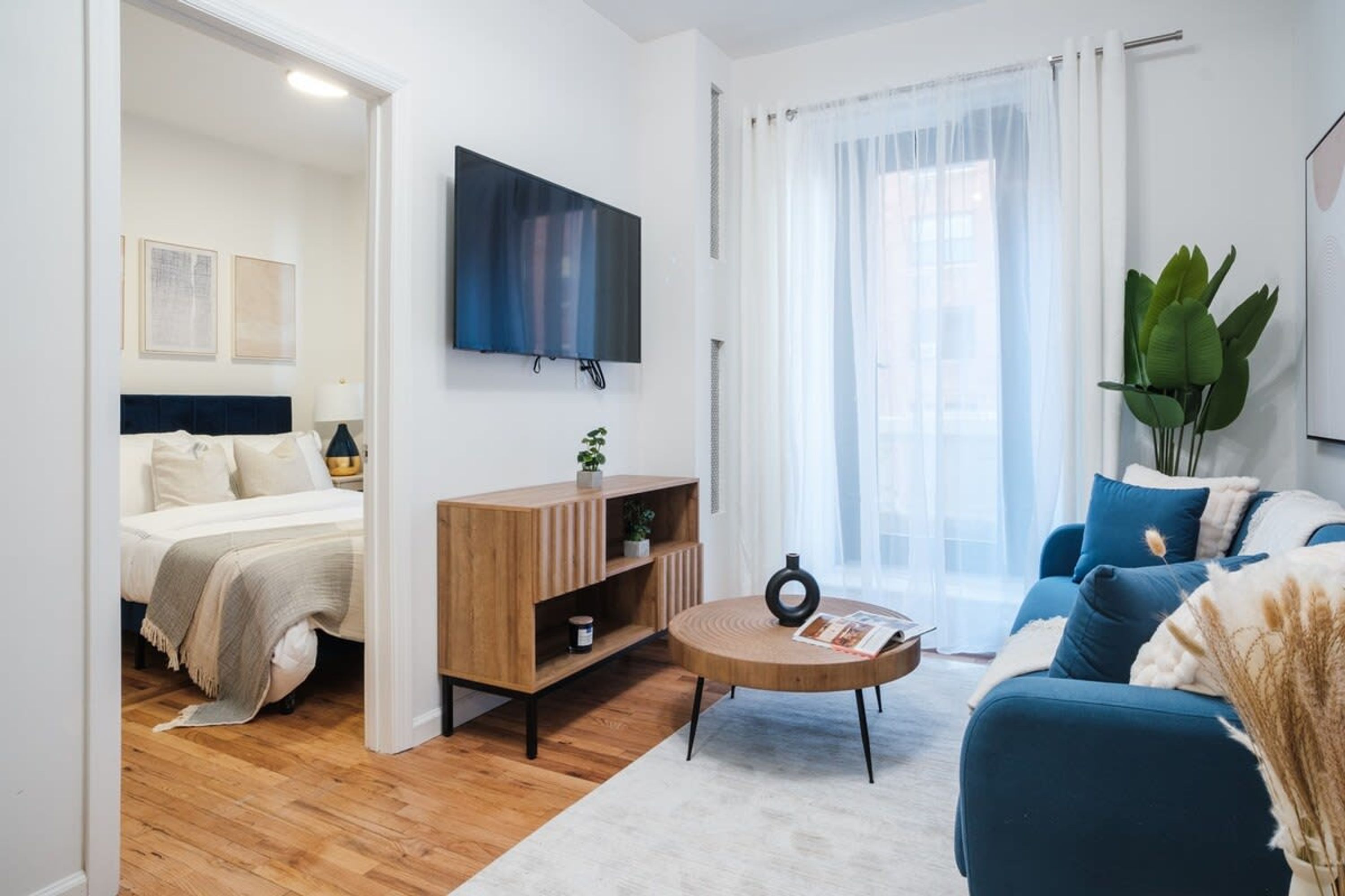 74-4a 2br  2baths In Prime Upper West Side W D Gym In Building - Upper East Side - Manhattan