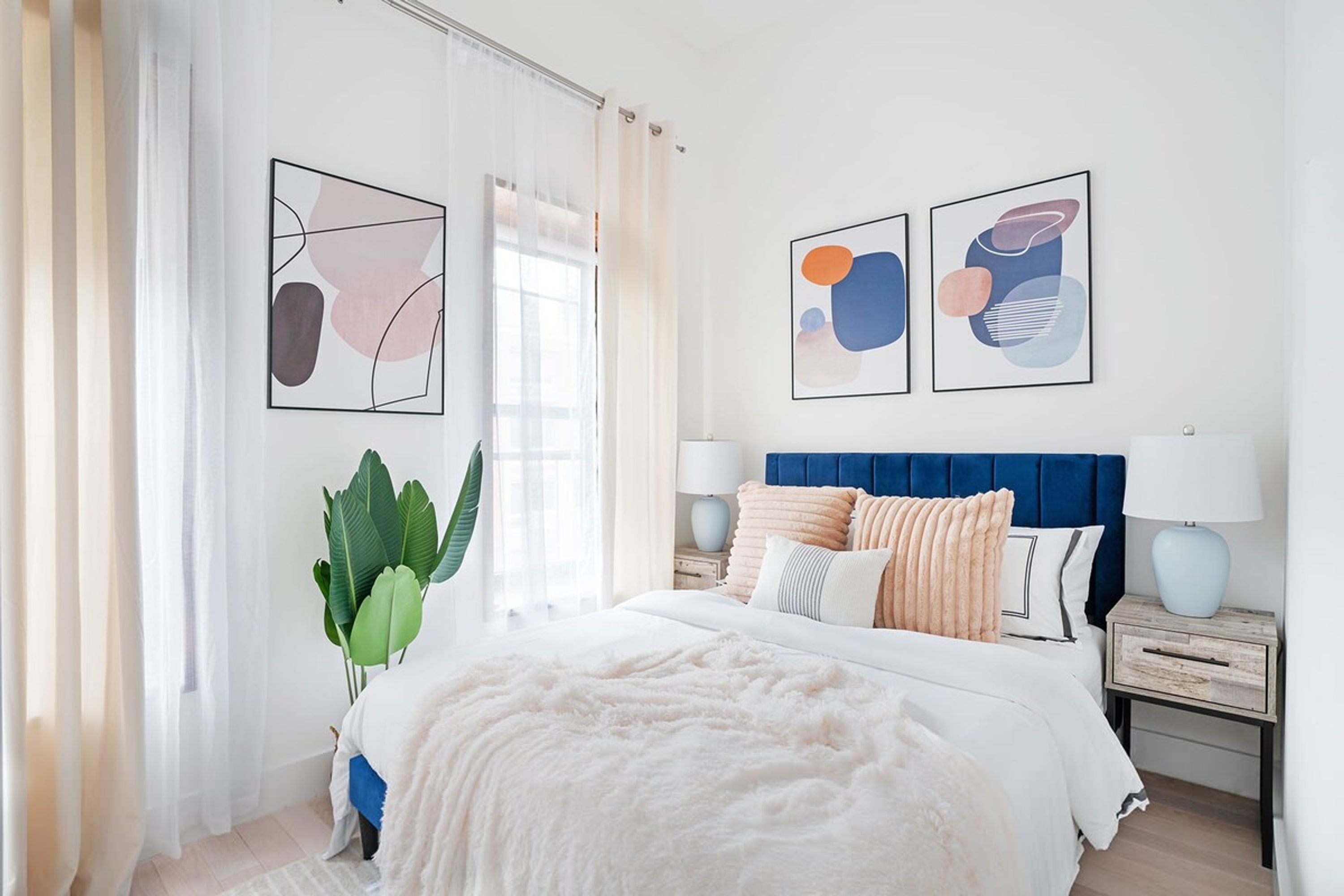 48-5fe Brand New 2br In Prime Midtown - W D - 세카우커스