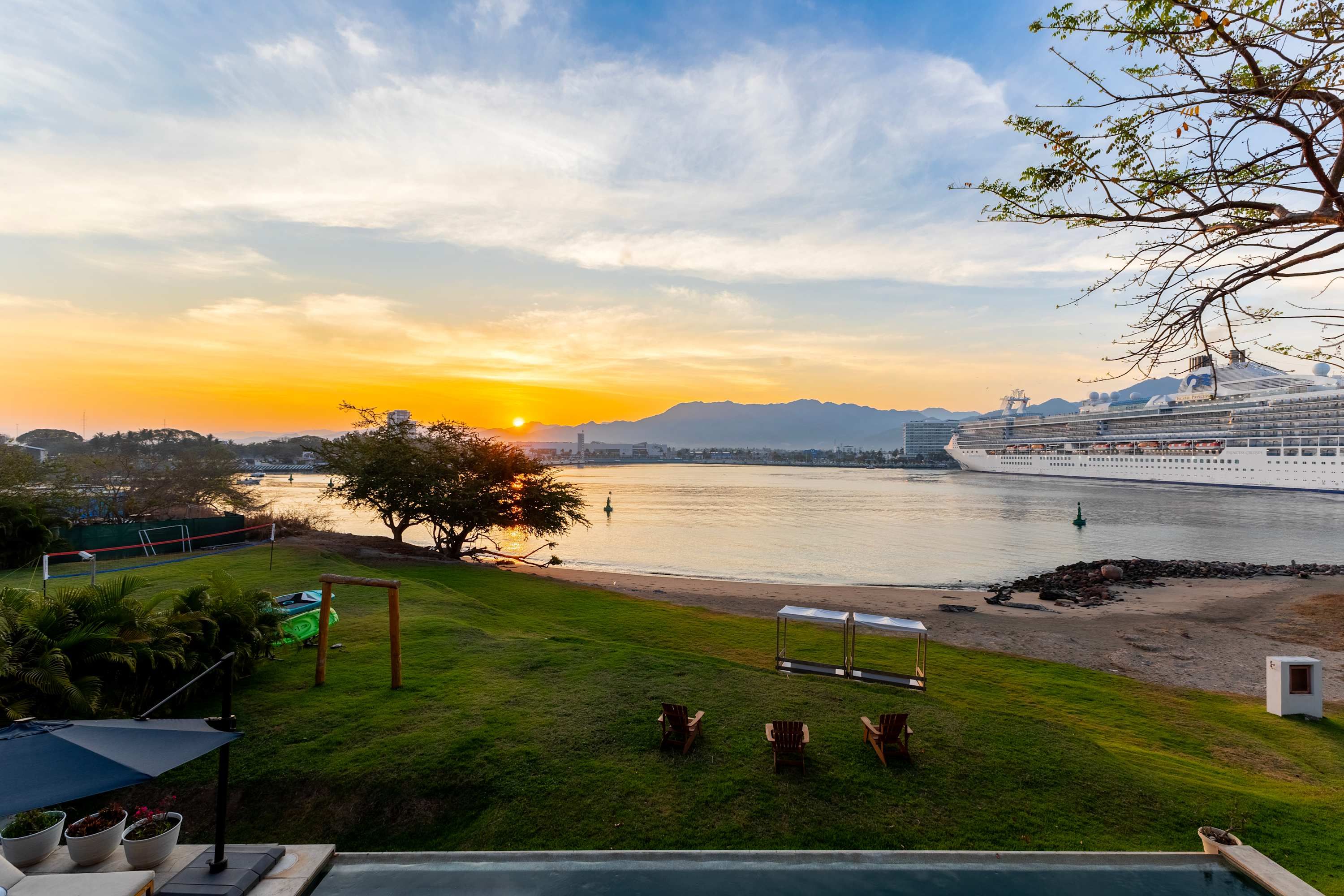 Simply The Best Villa In Vallarta - Puerto Vallarta
