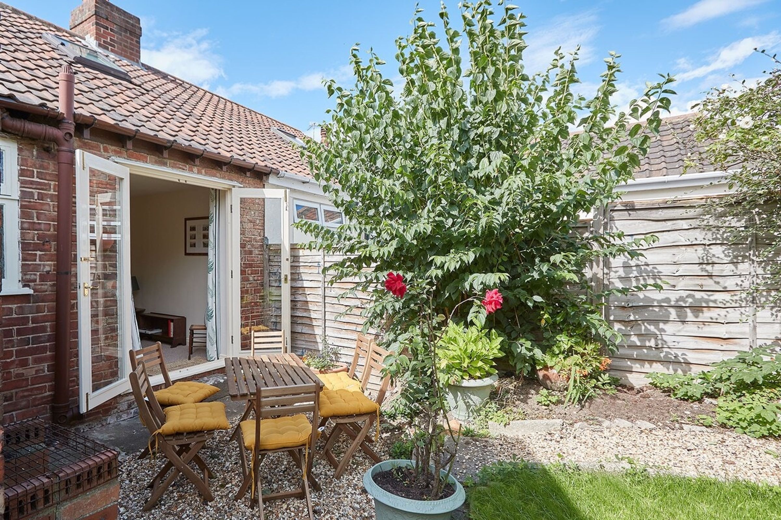 Host   Stay   Rosebank Cottage - Saltburn-by-the-Sea