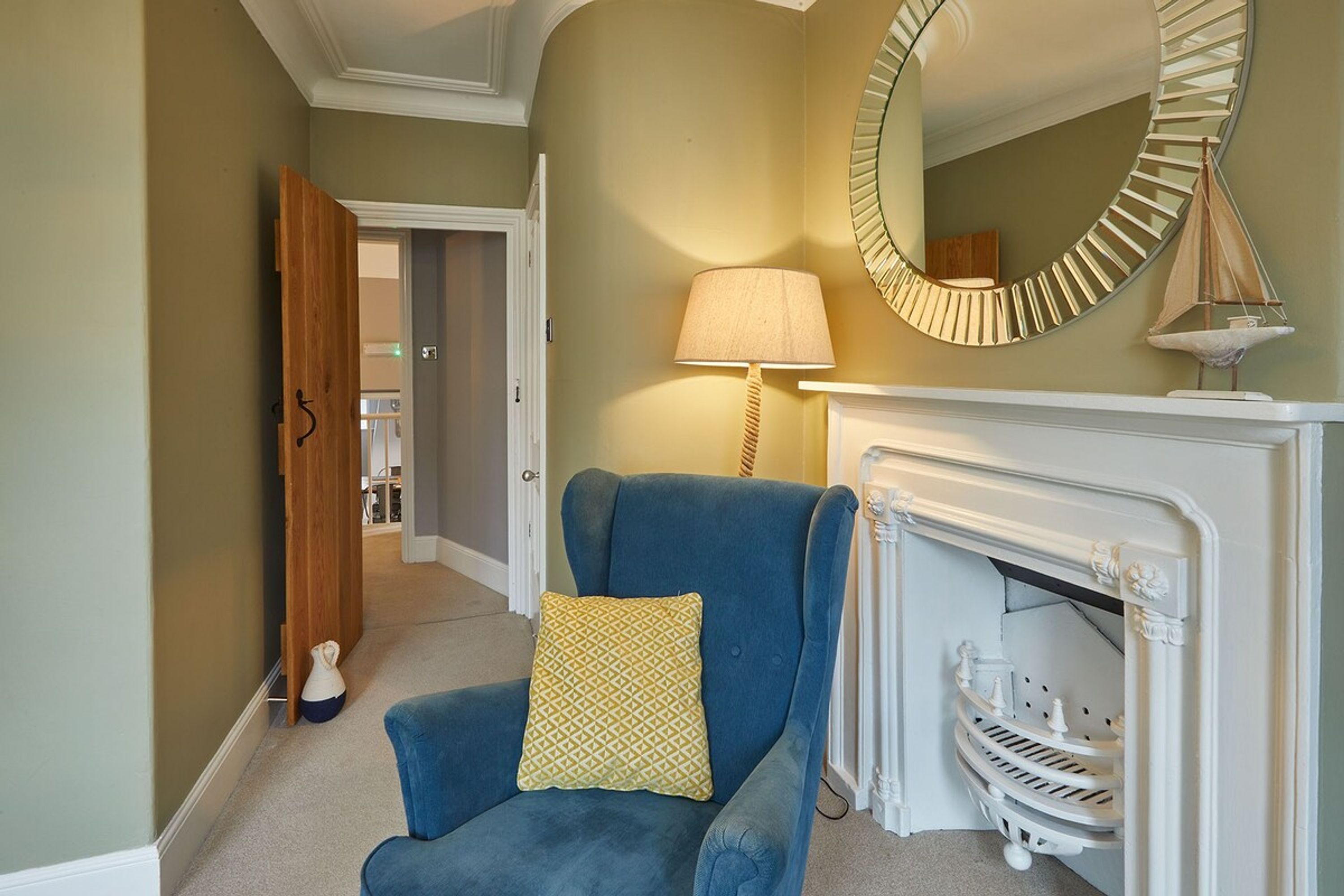 Host Stay Henderson House