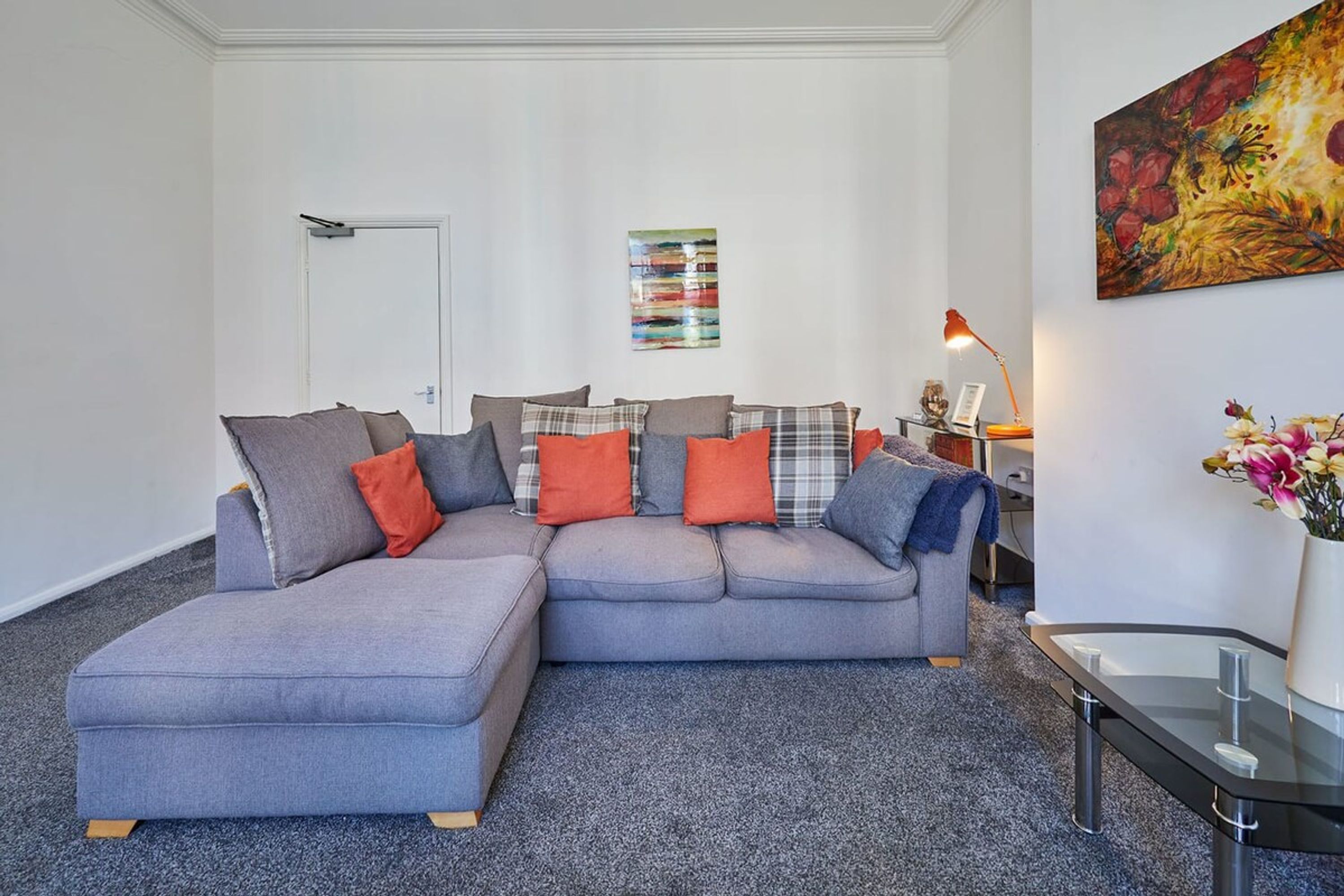 Host Stay Diamond One - Saltburn-by-the-Sea