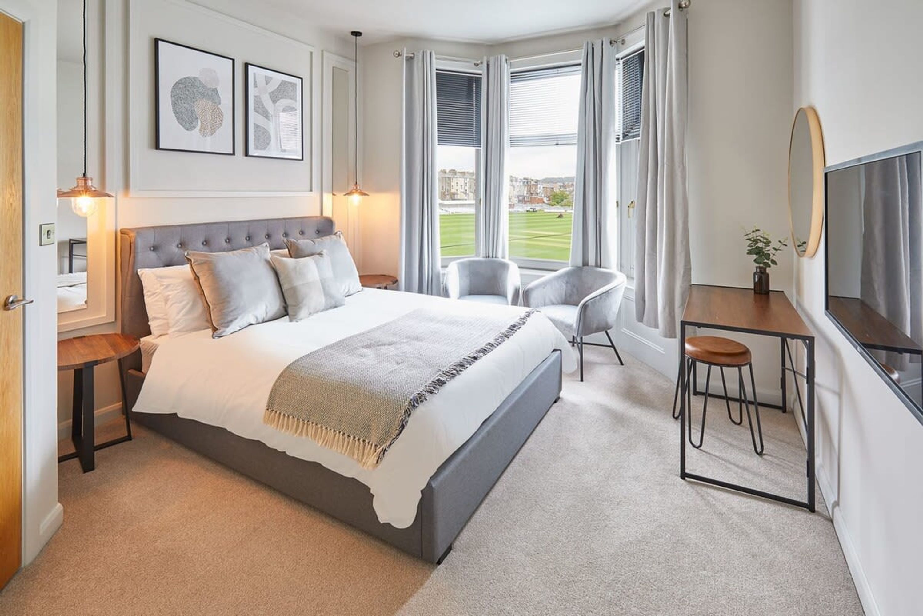 Host   Stay   Skipper S Rest   North Marine House - Scarborough