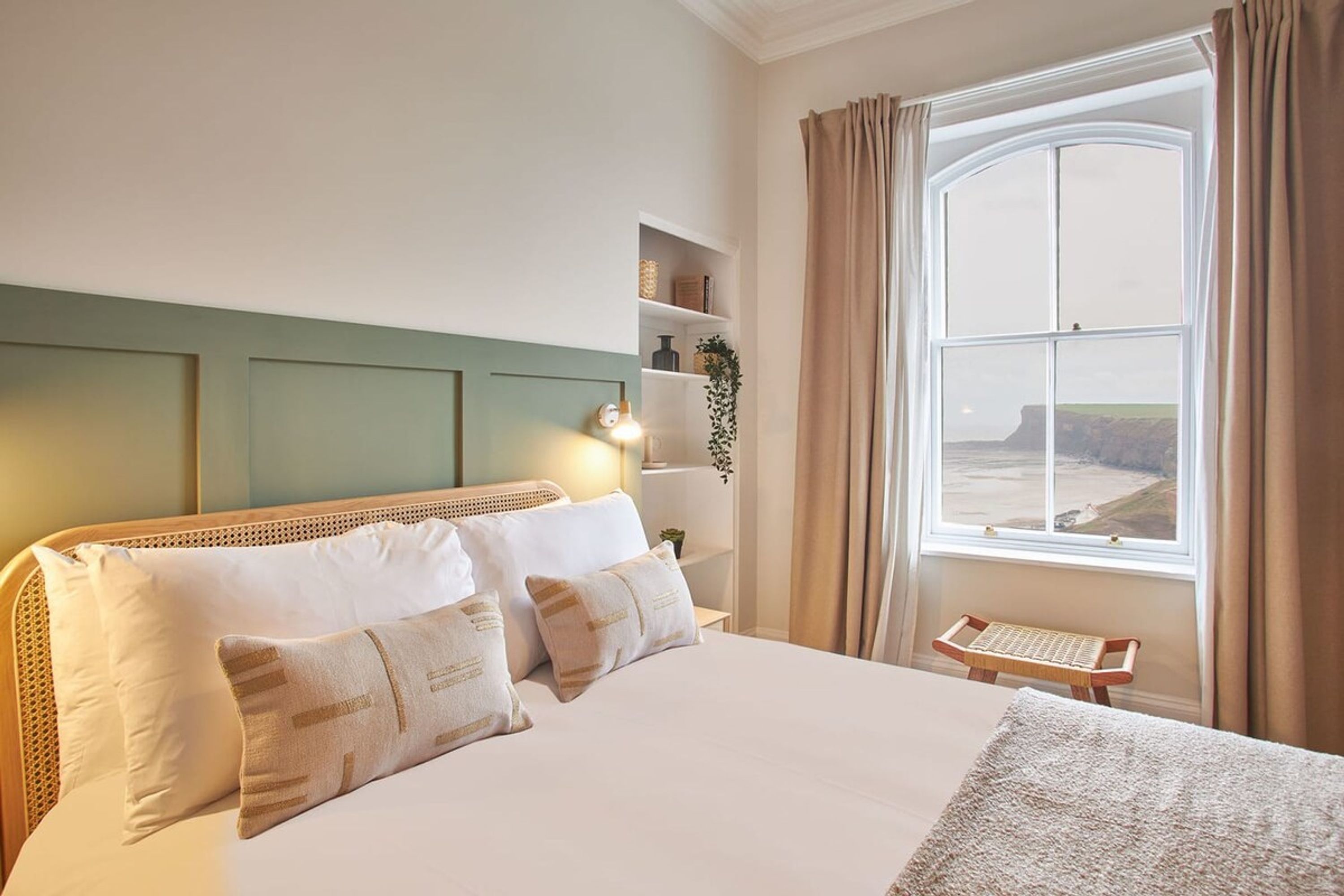 Host   Stay   Huntcliff View Apartment - Saltburn-by-the-Sea