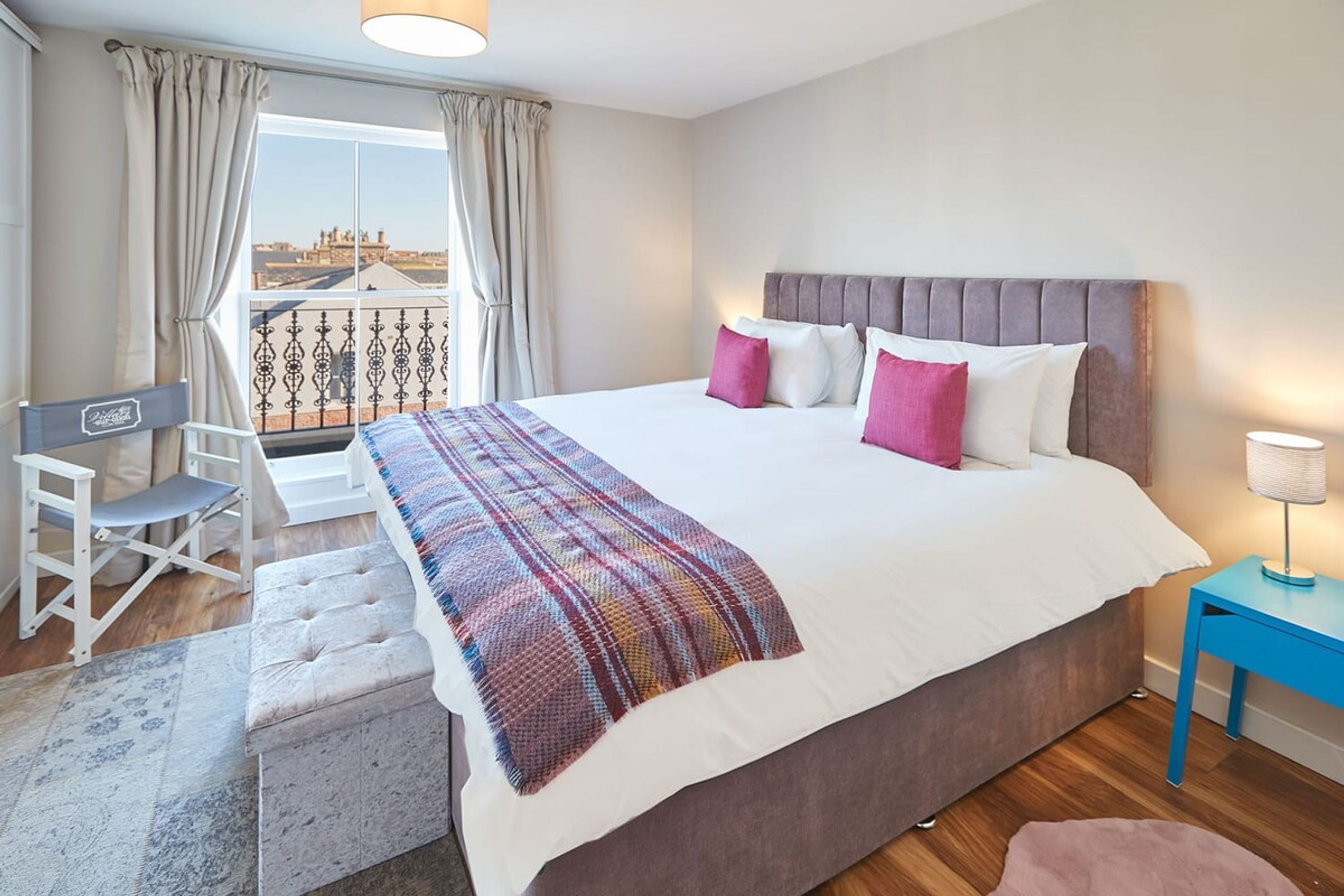 Host   Stay   Abbey Court Apartment - Whitby Beach
