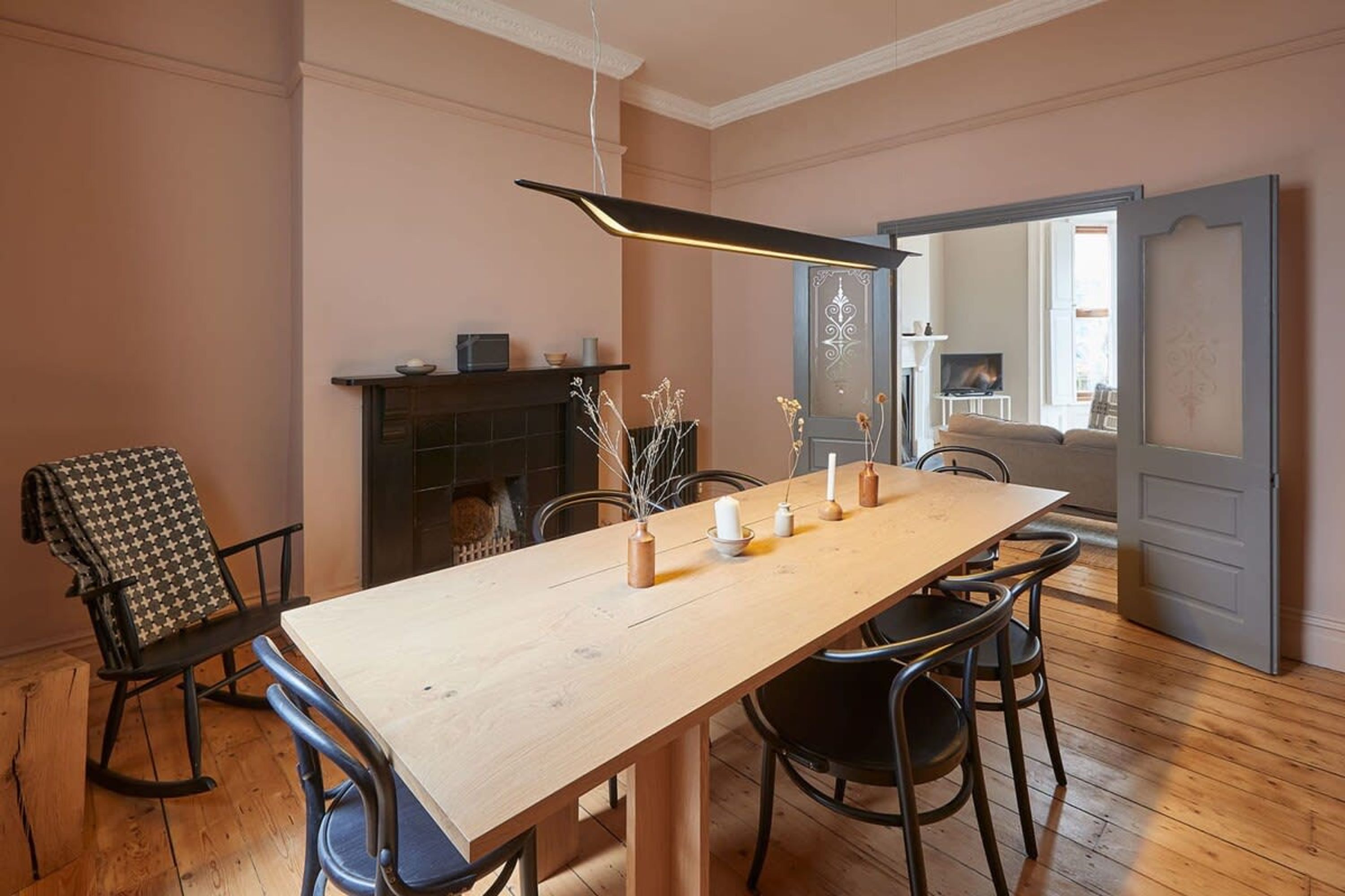 Host   Stay   Emerald Residence - Saltburn-by-the-Sea