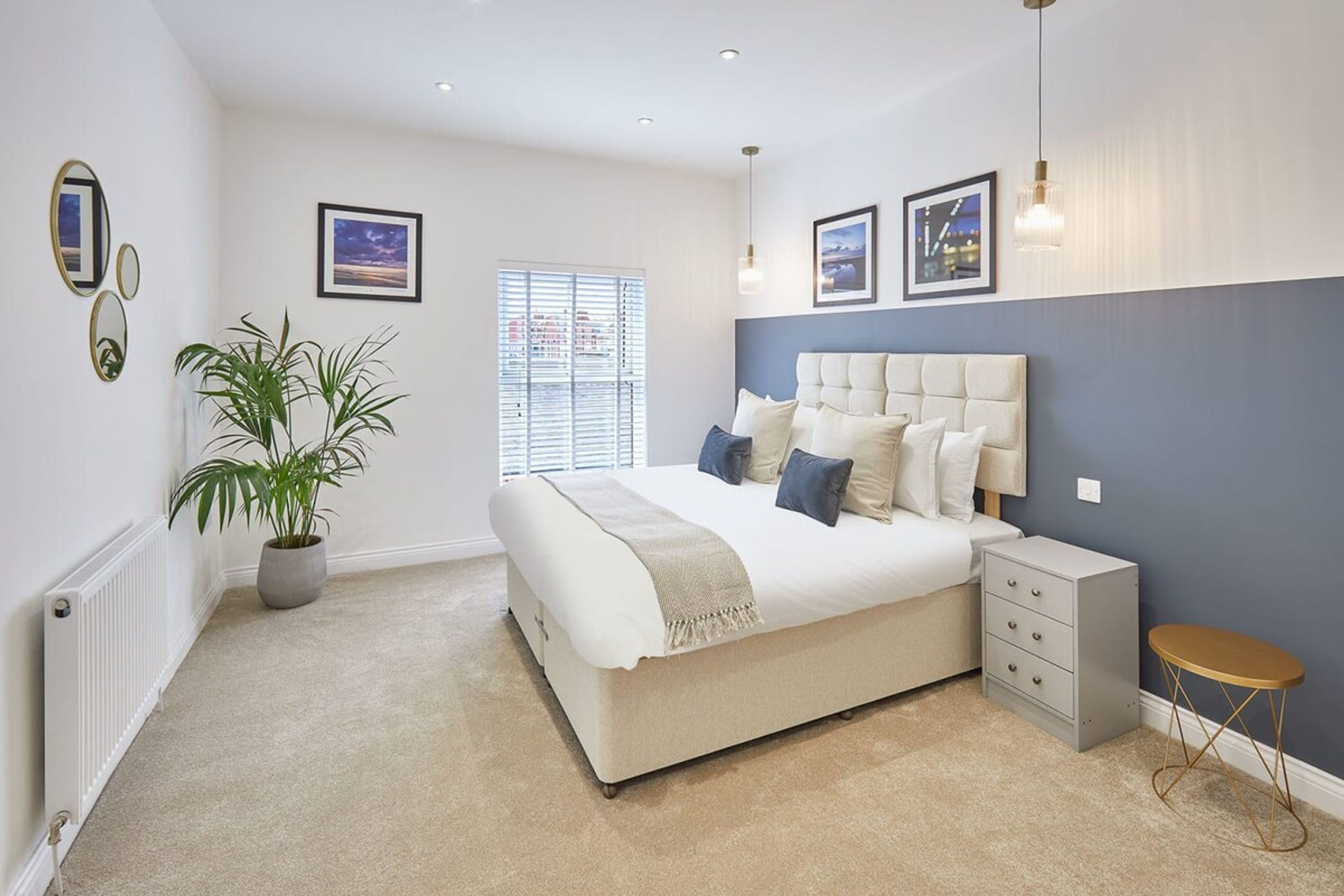 Host   Stay   Licence To Chill - Saltburn-by-the-Sea