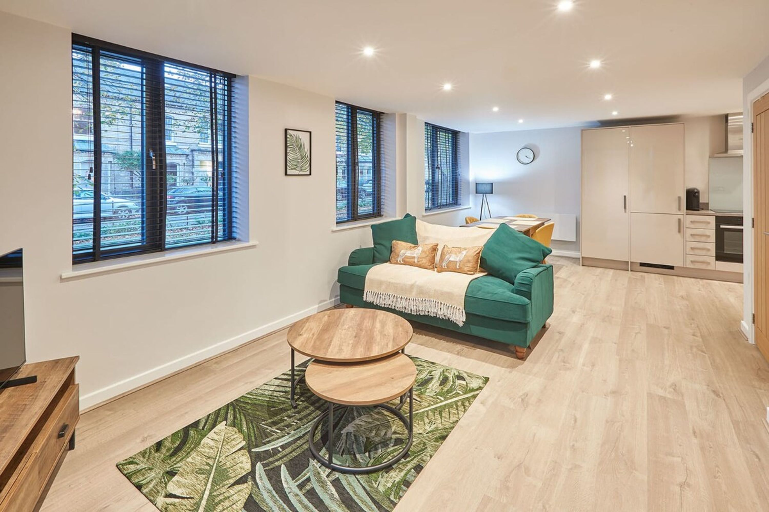 Host Stay Fern - York