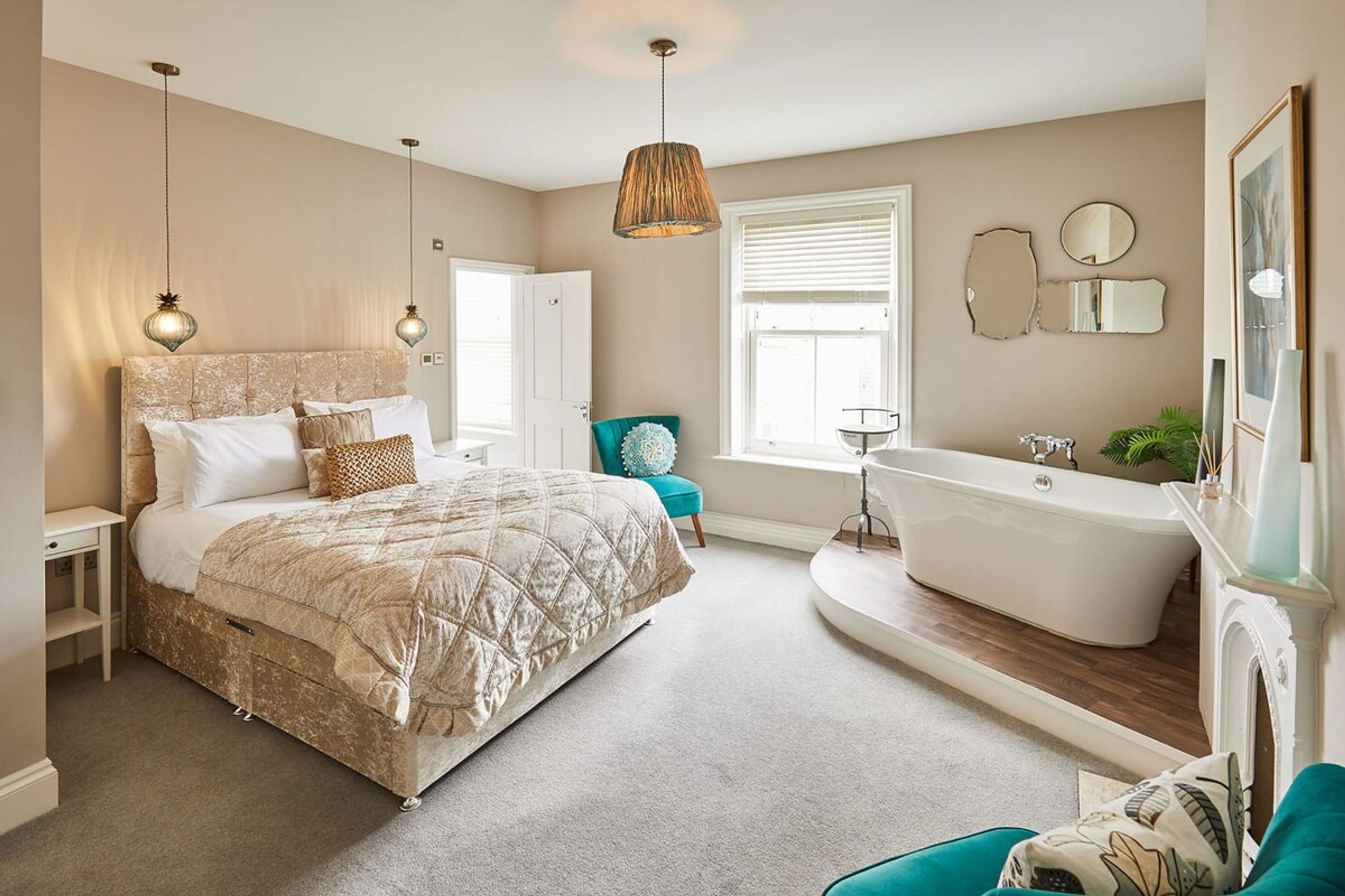 Host   Stay   One Mulgrave Place - Whitby