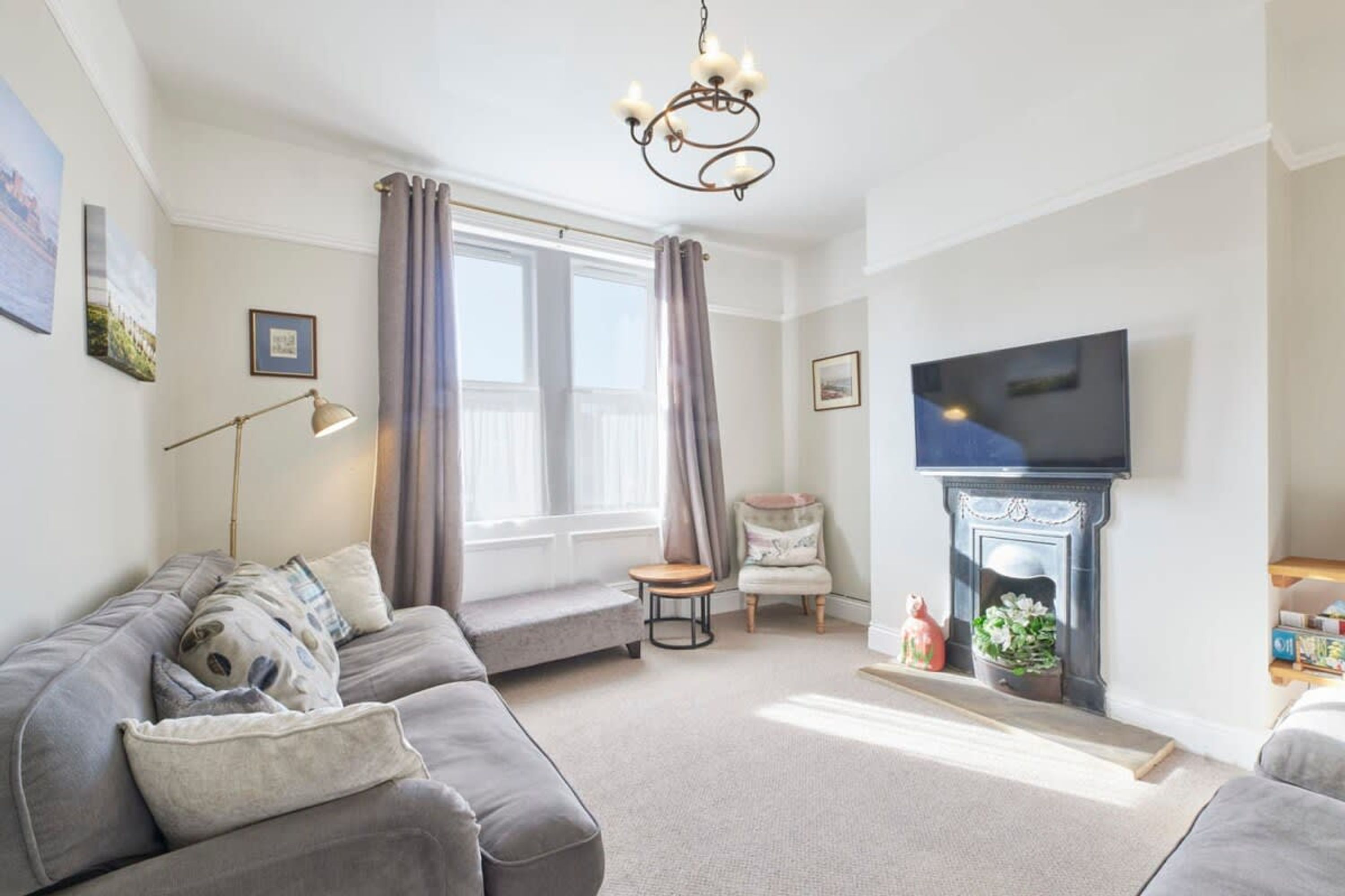 Host Stay The Cottage In Corbridge - Corbridge