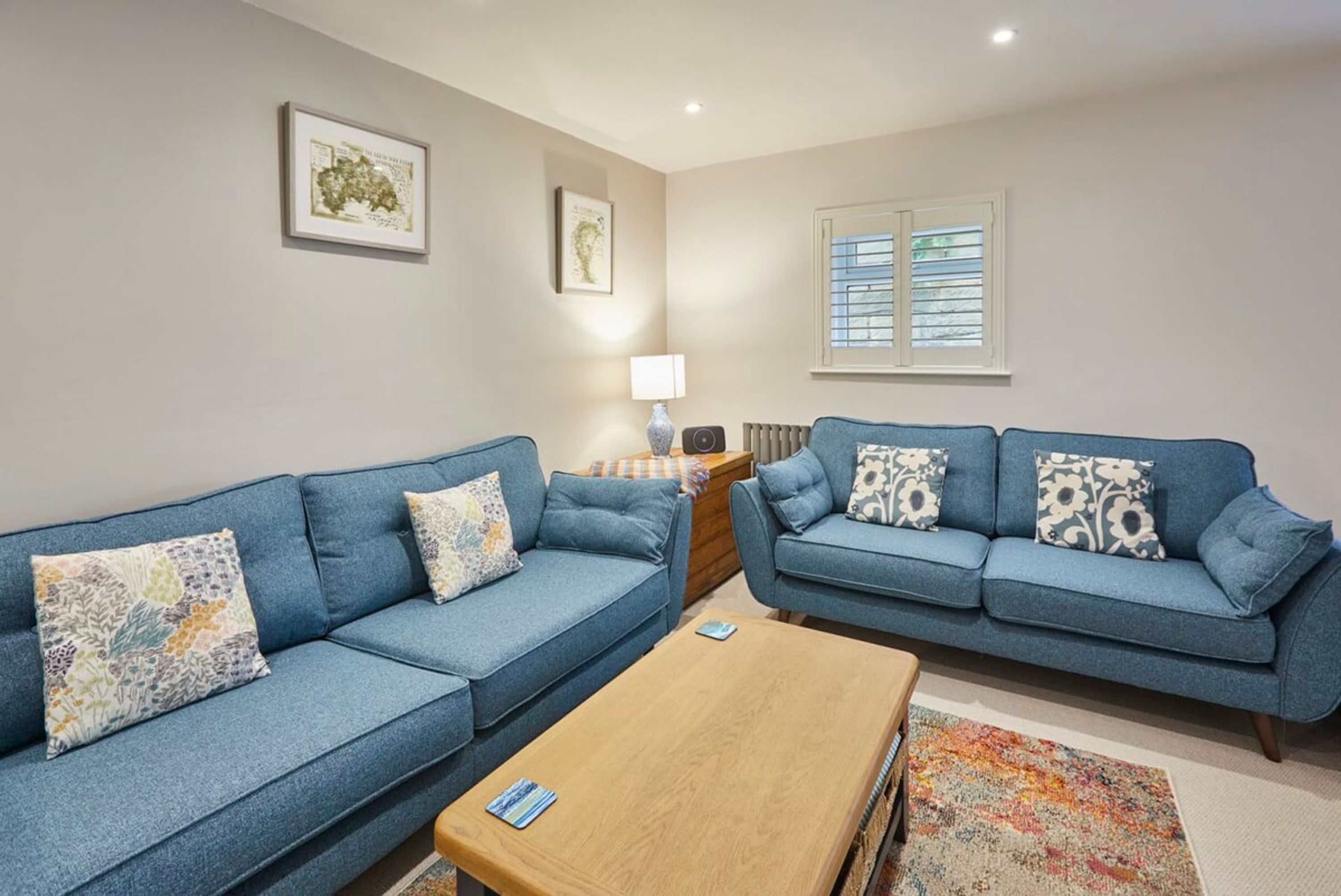 Host   Stay   Breckon Cottage - ヨークシャー