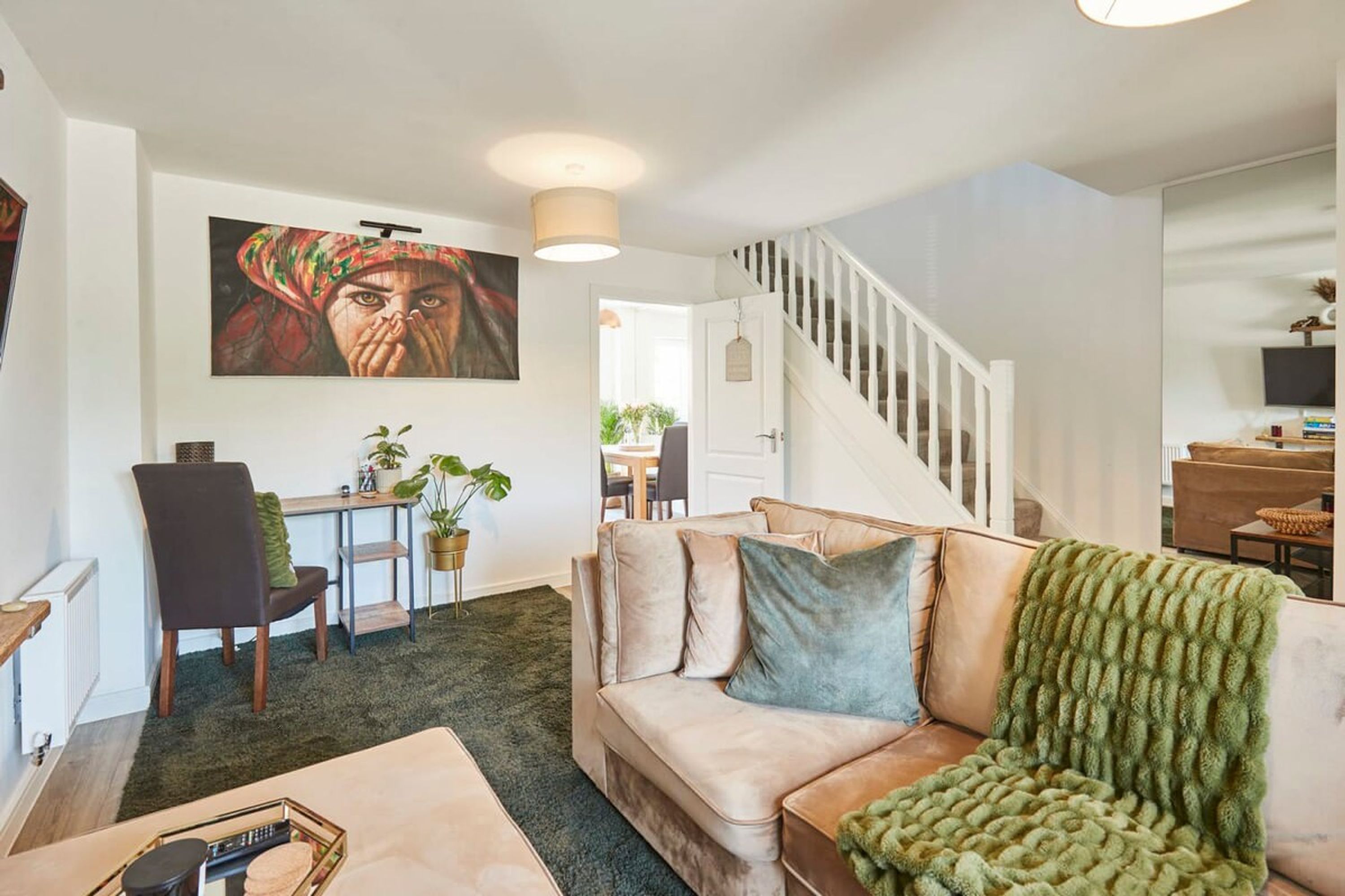 Host   Stay   Cornflower Way - Cotswolds