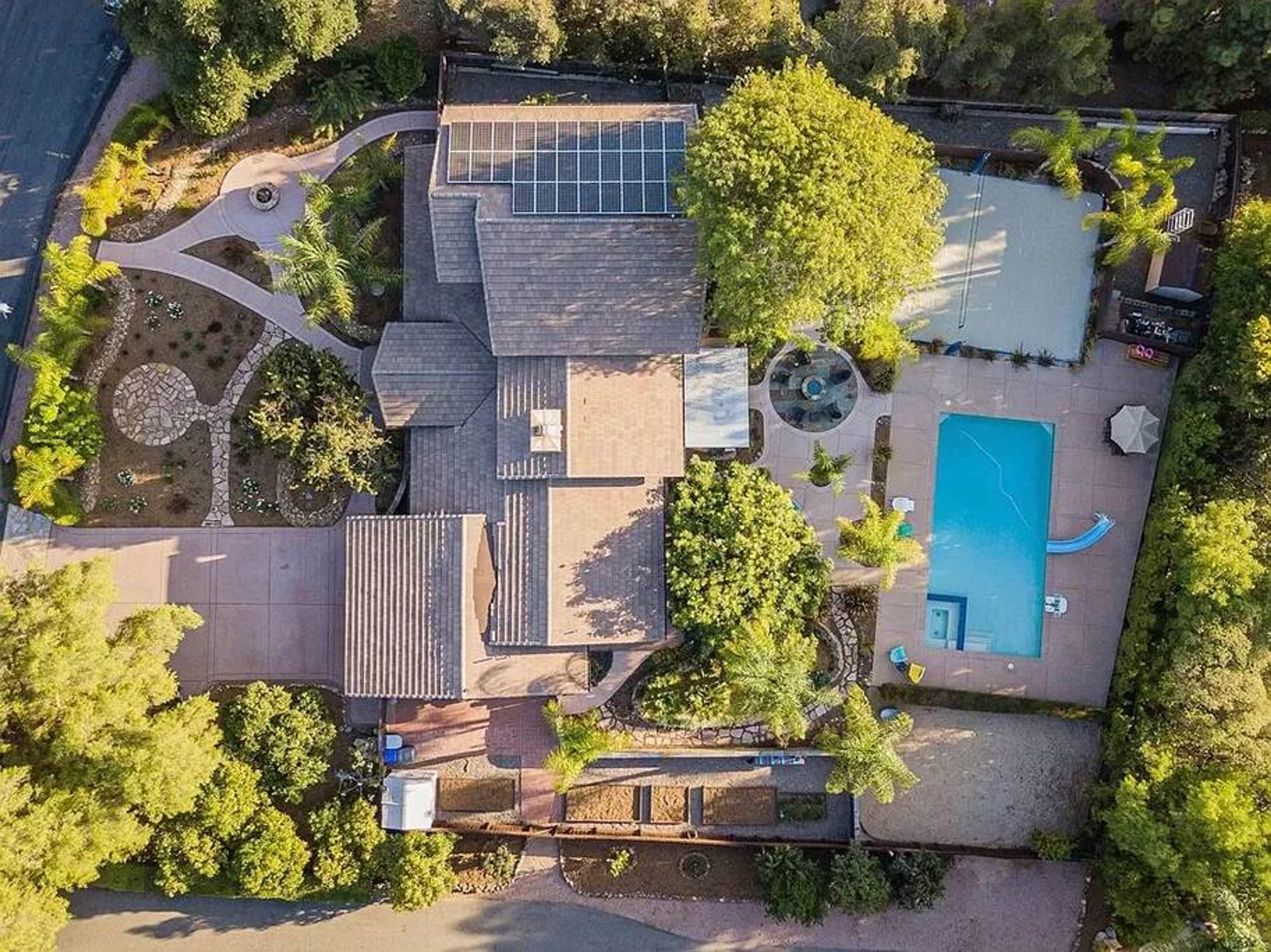 Private Resort In Lake Hodges - Escondido, CA
