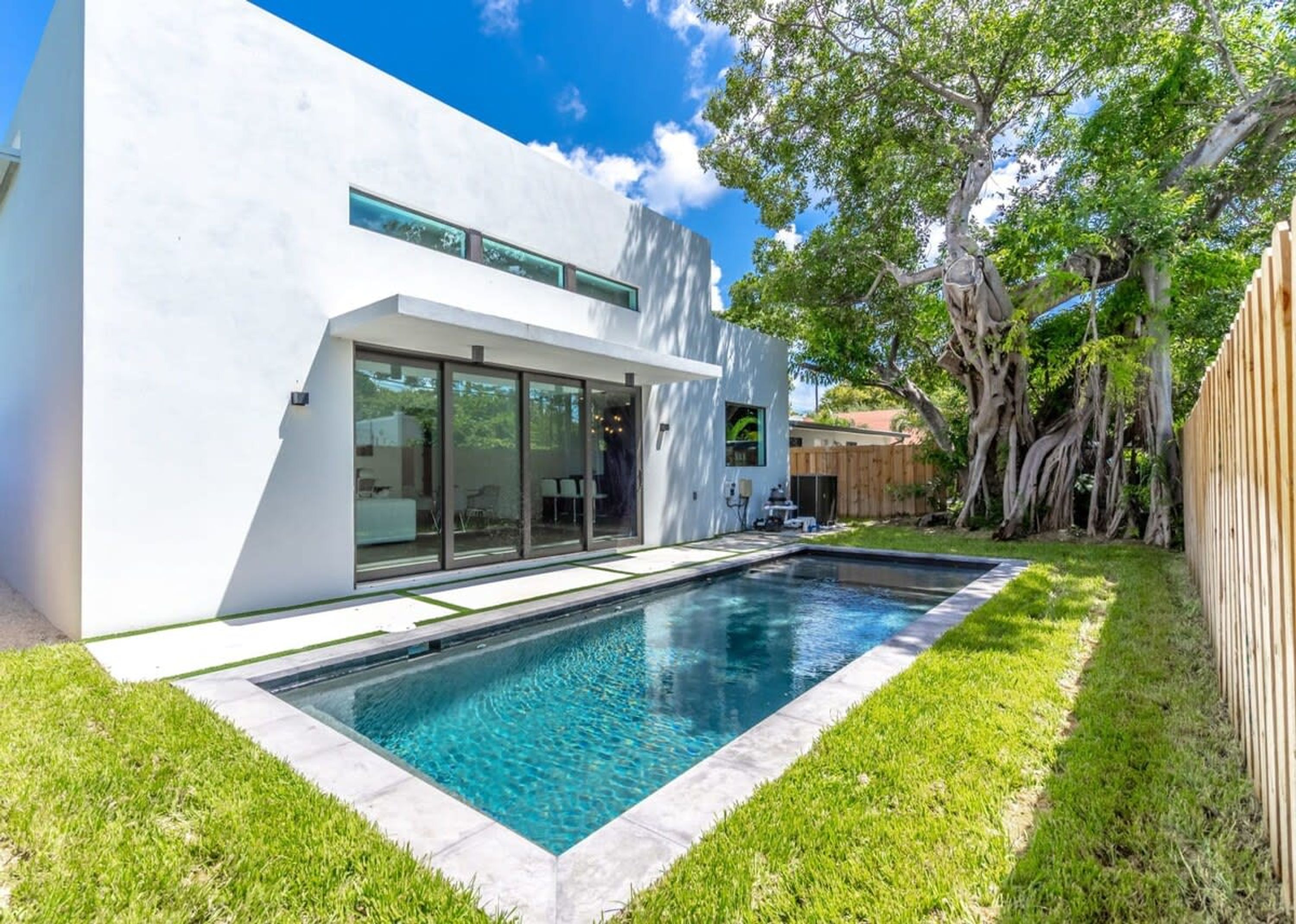 Lux Villa With Pool   Wynwood House By Rovetravel - Miami
