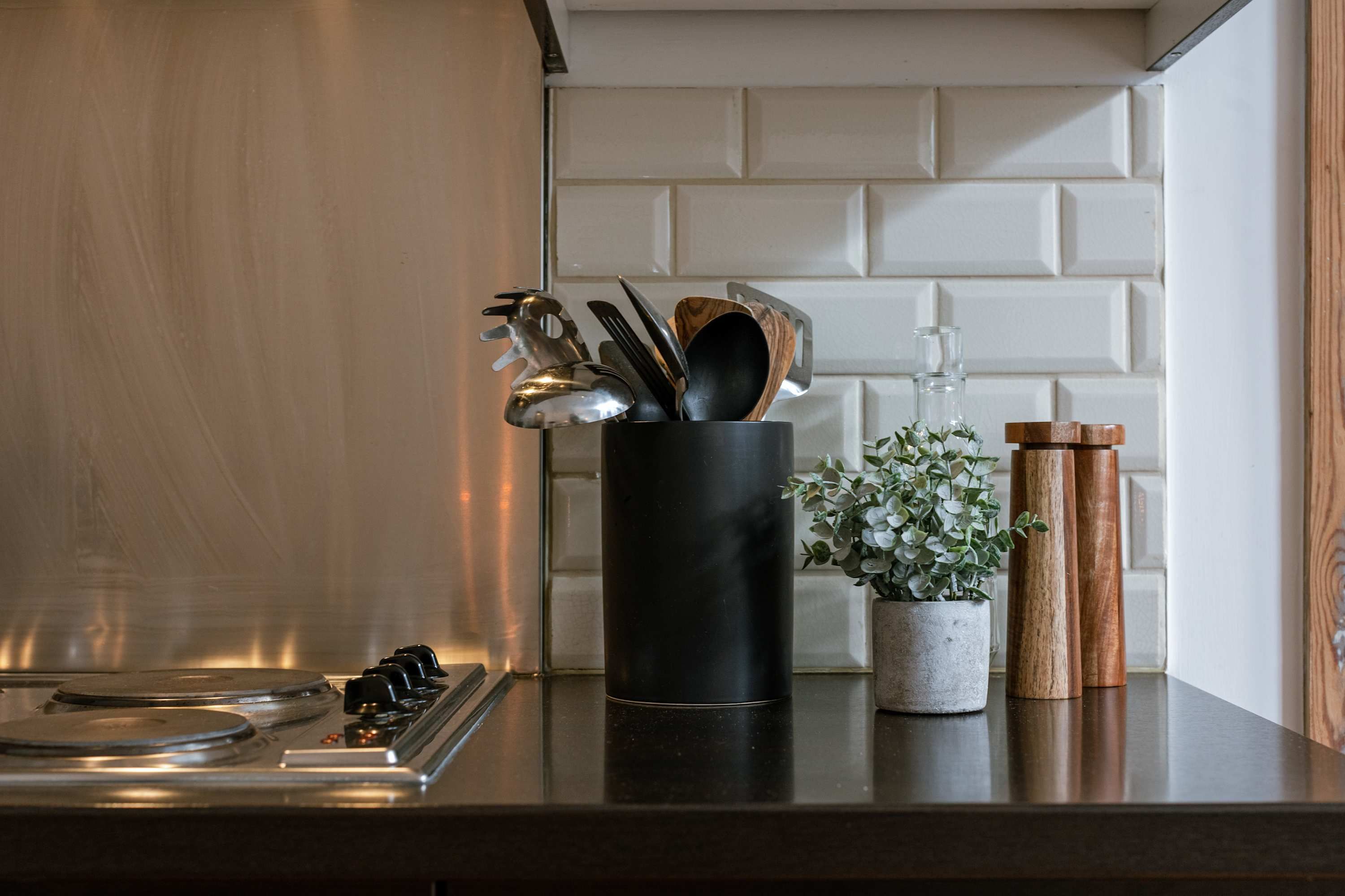 Charming Studio In The Center Of Antwerp - 安特衛普