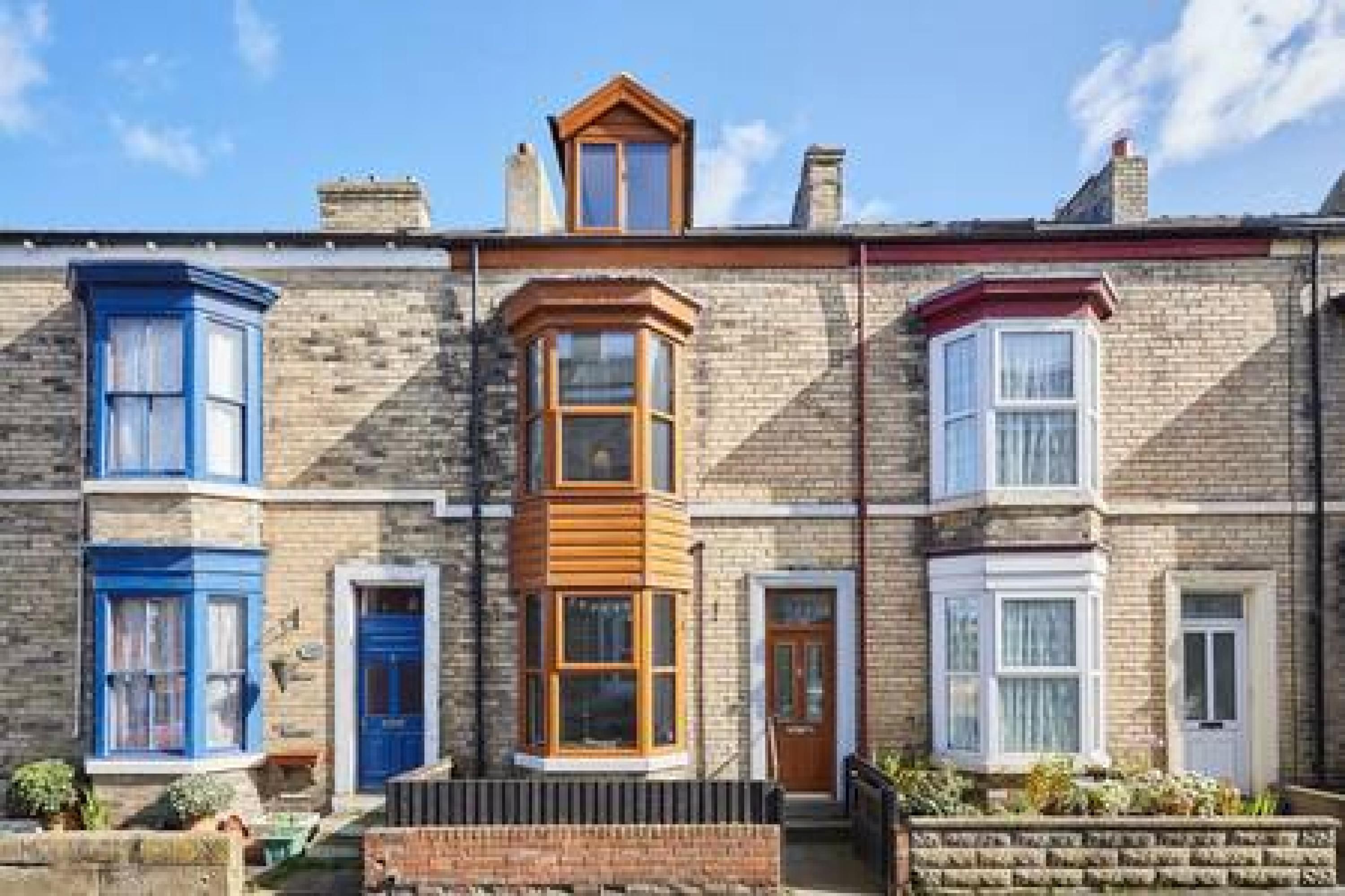 George House In Whitby - Whitby