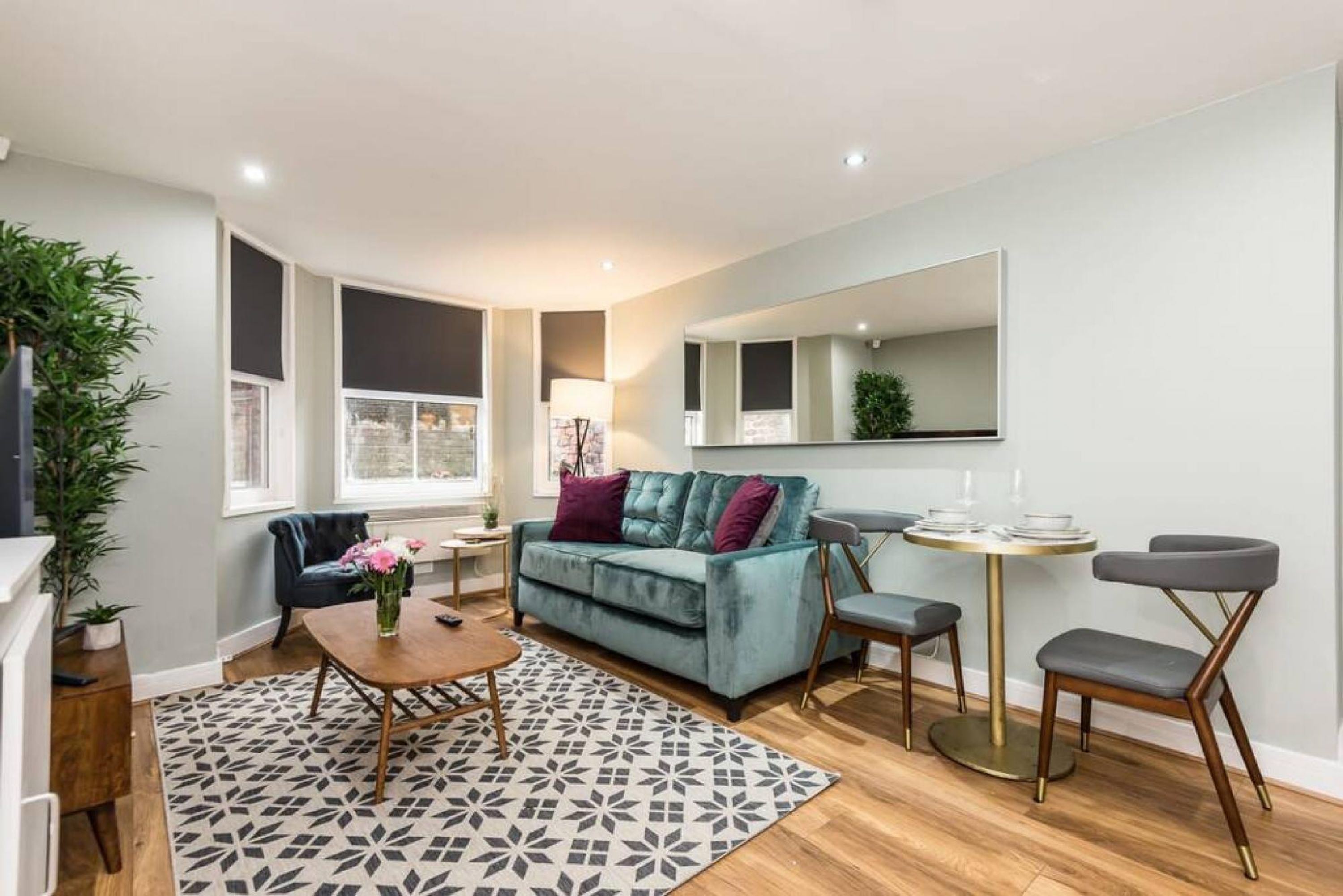 Host   Stay   The Georgian Quarters At Bedford - イギリス リバプール