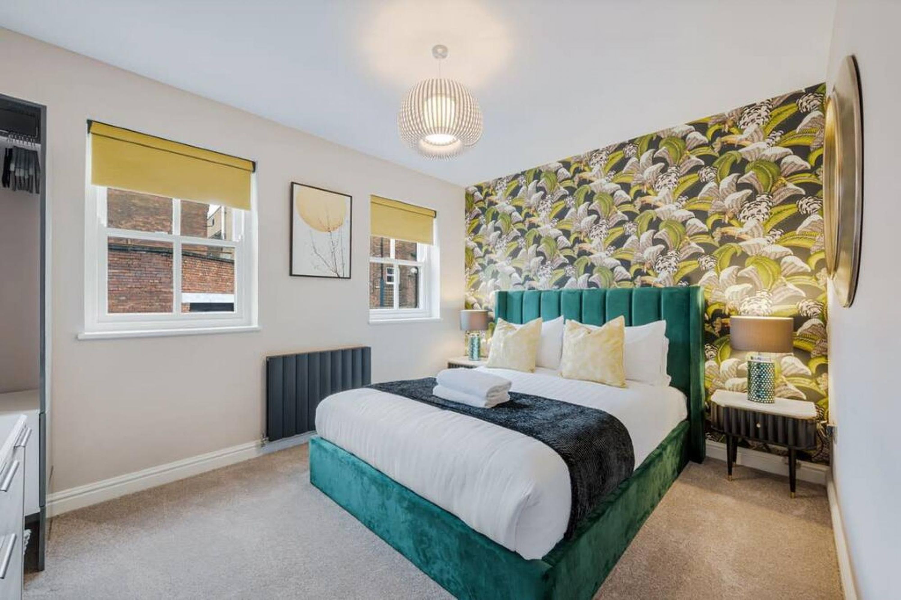 Host Apartments   The Pilgrim Coach House Ii - Liverpool