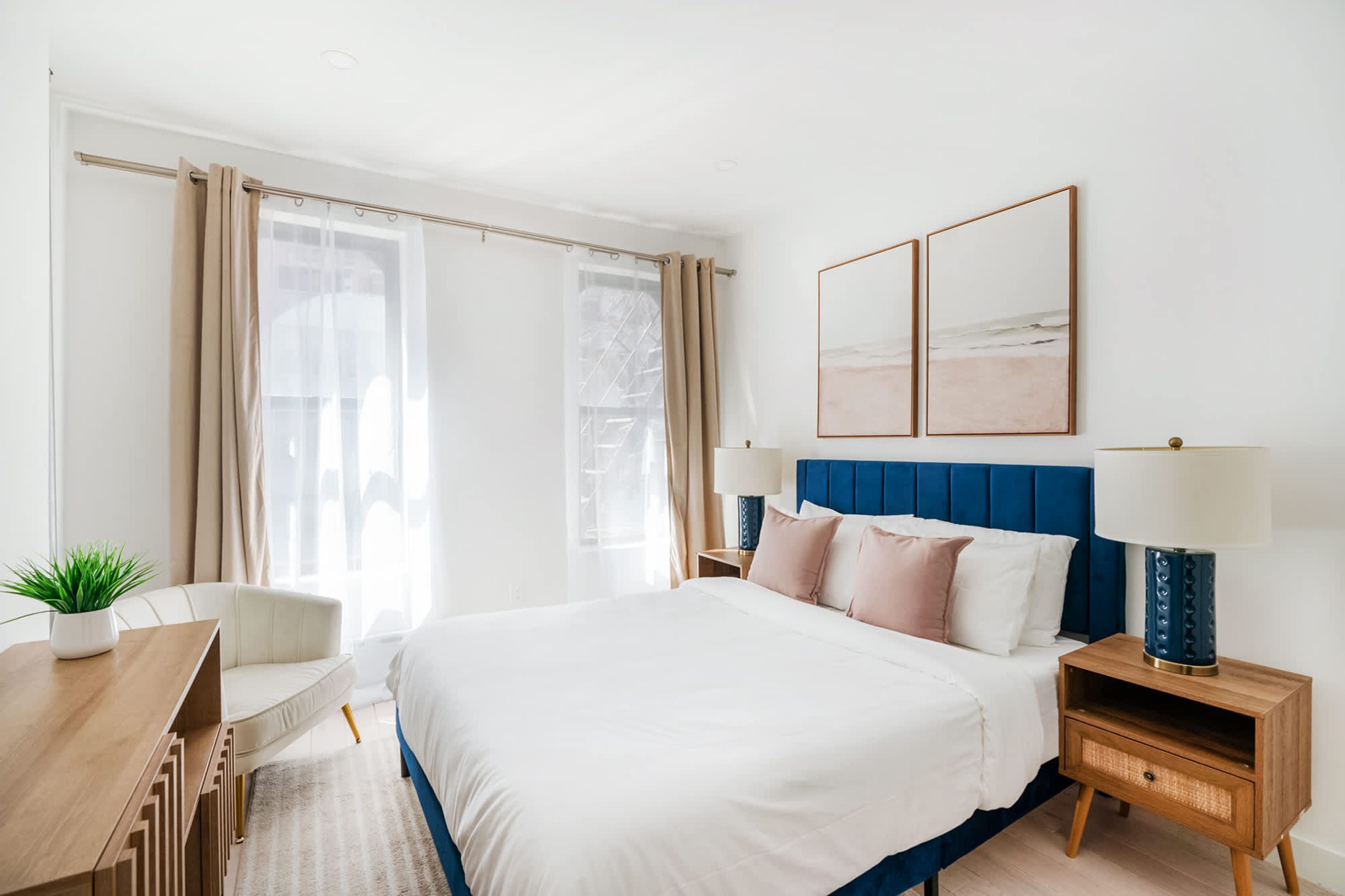 501-2fw Gorgeous Upper East Side Studio - Midtown Manhattan - Manhattan