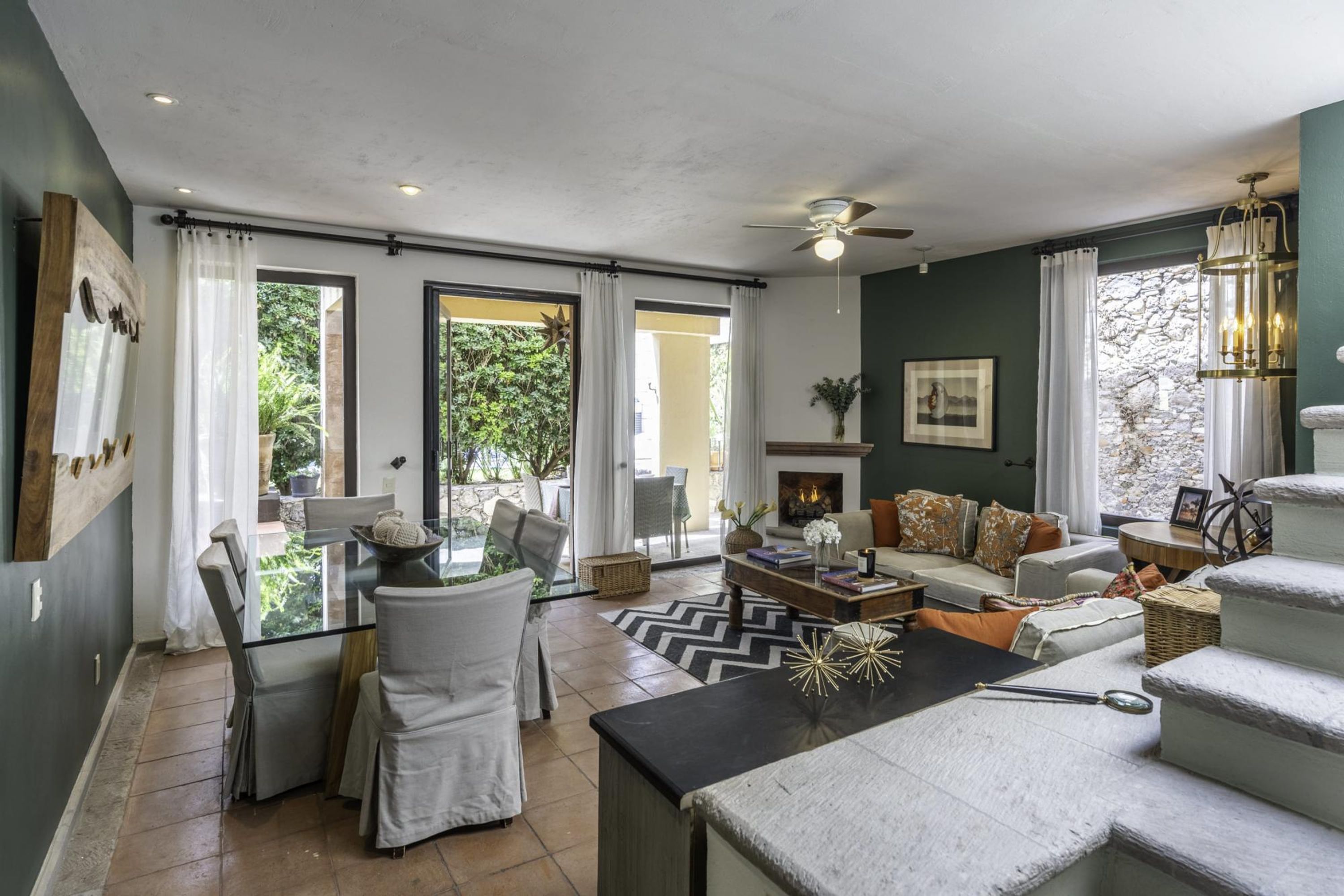 Angelic Centro 2br  Pool   Jacuzzi  Gated Village - San Miguel de Allende