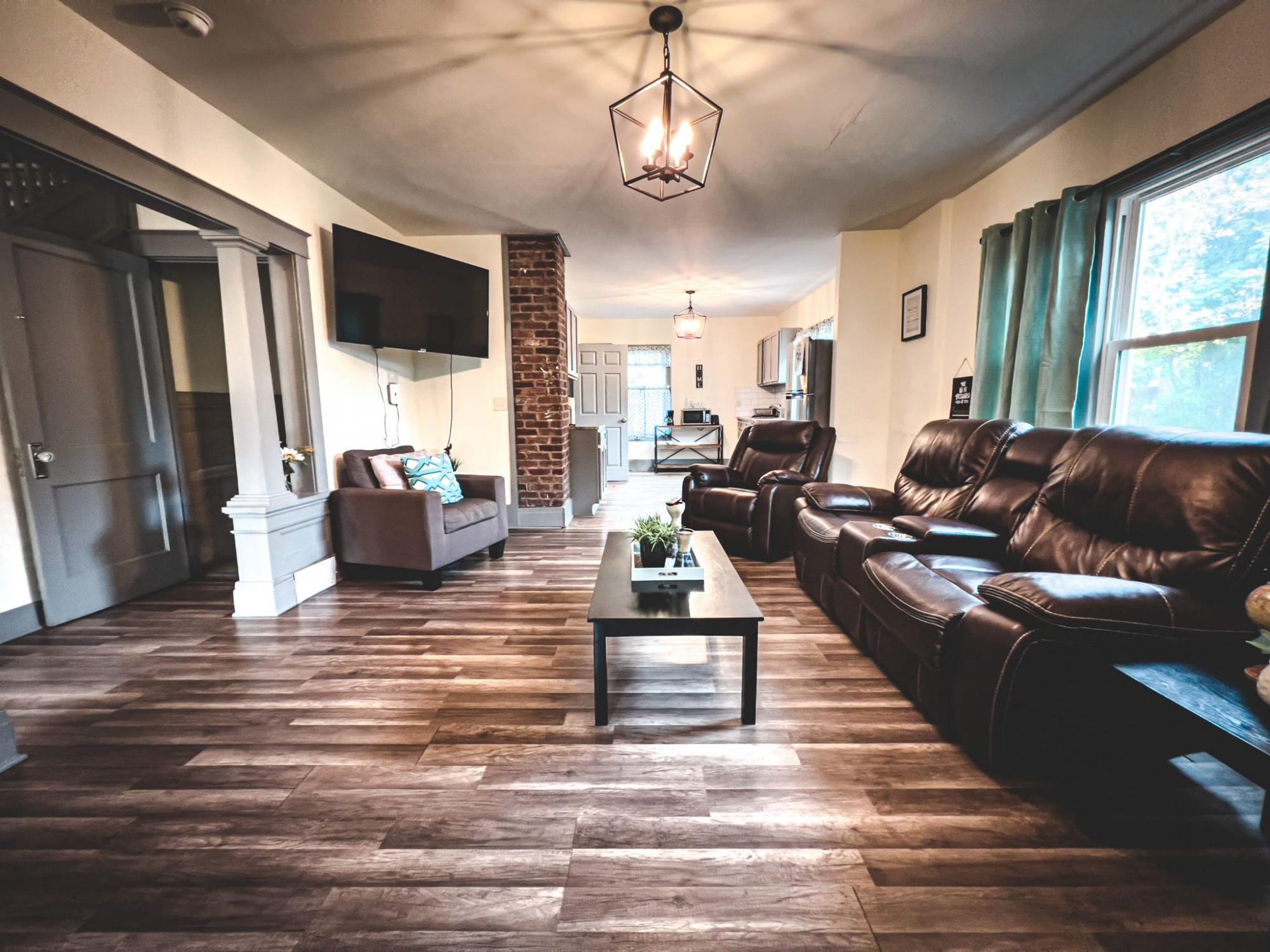 The Trotter Manor In Niagara Falls - Niagara Falls